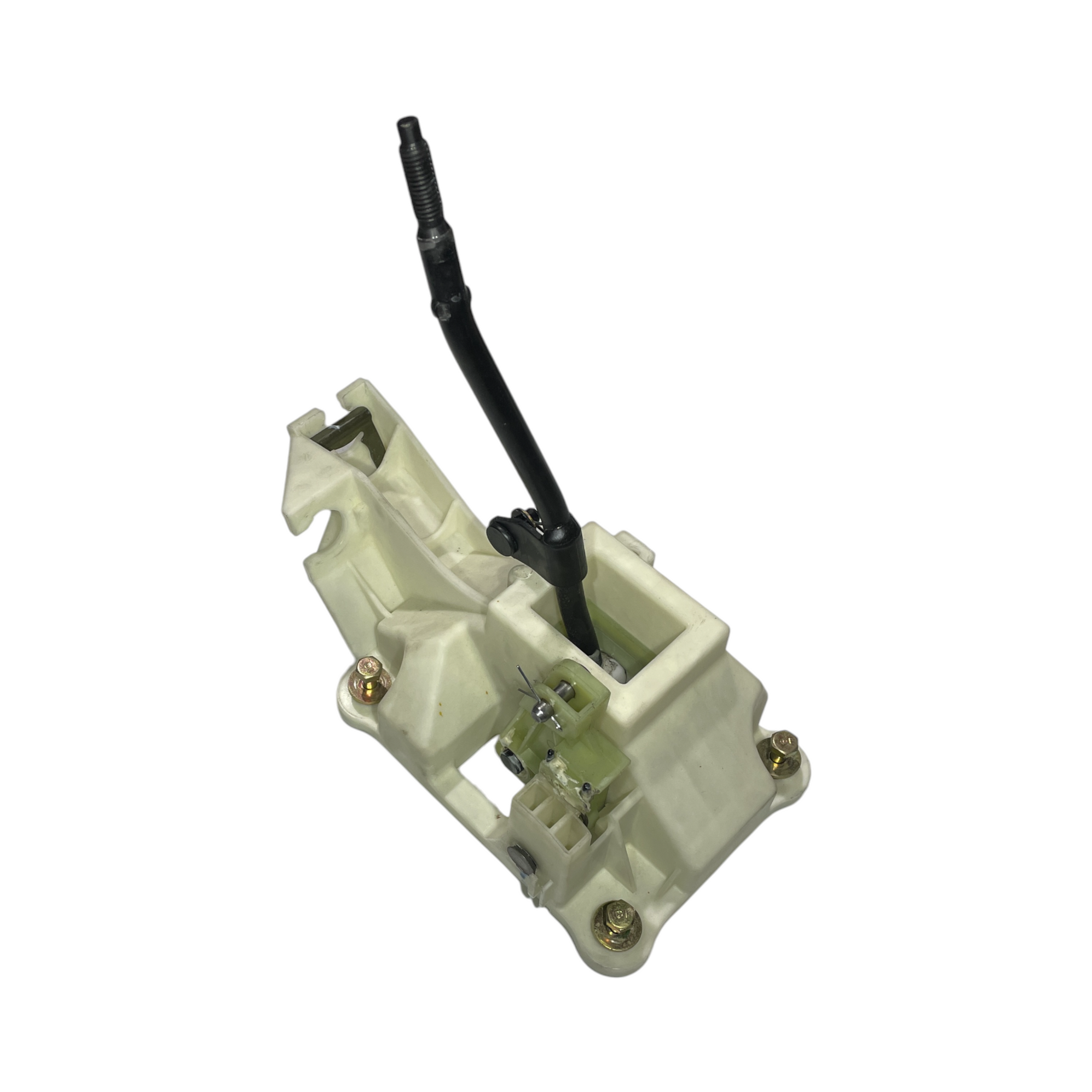 Shifter Box 6 Speed K20 OEM Honda Integra DC5 Type R 02-06 — Type R ...