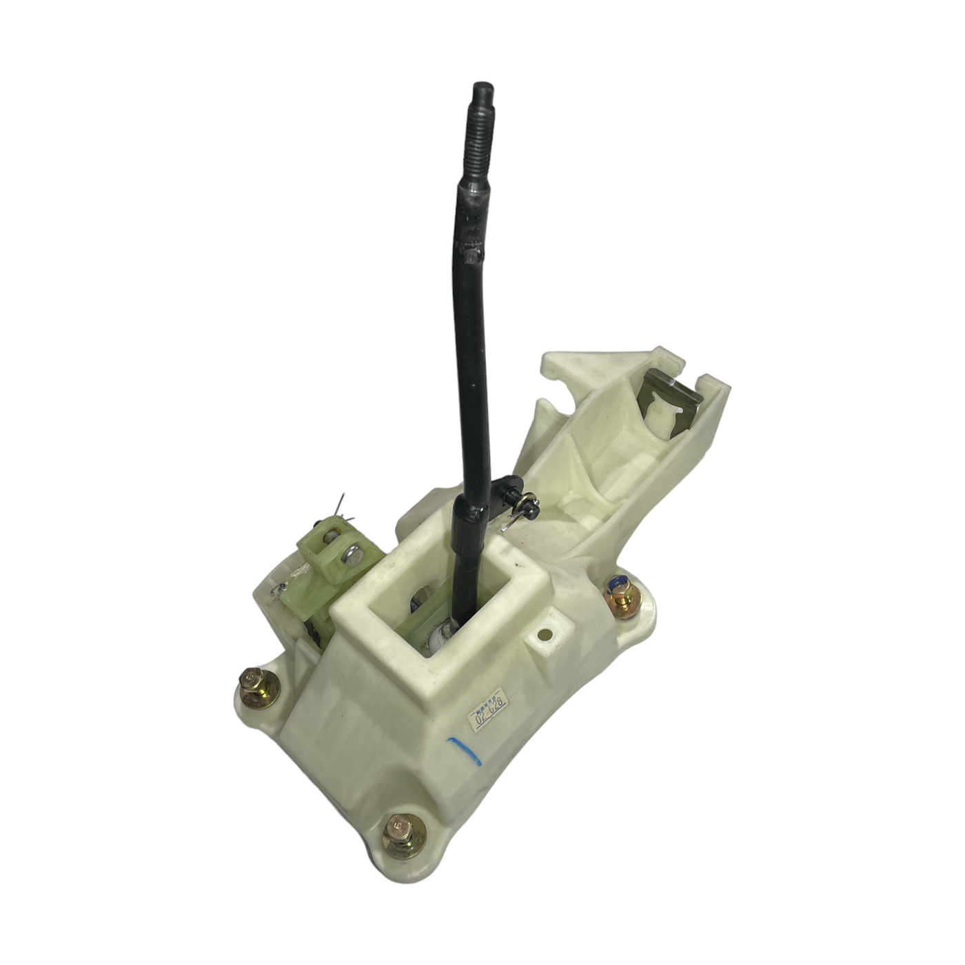 Shifter Box 6 Speed K20 OEM Honda Integra DC5 Type R 02-06 — Type R ...