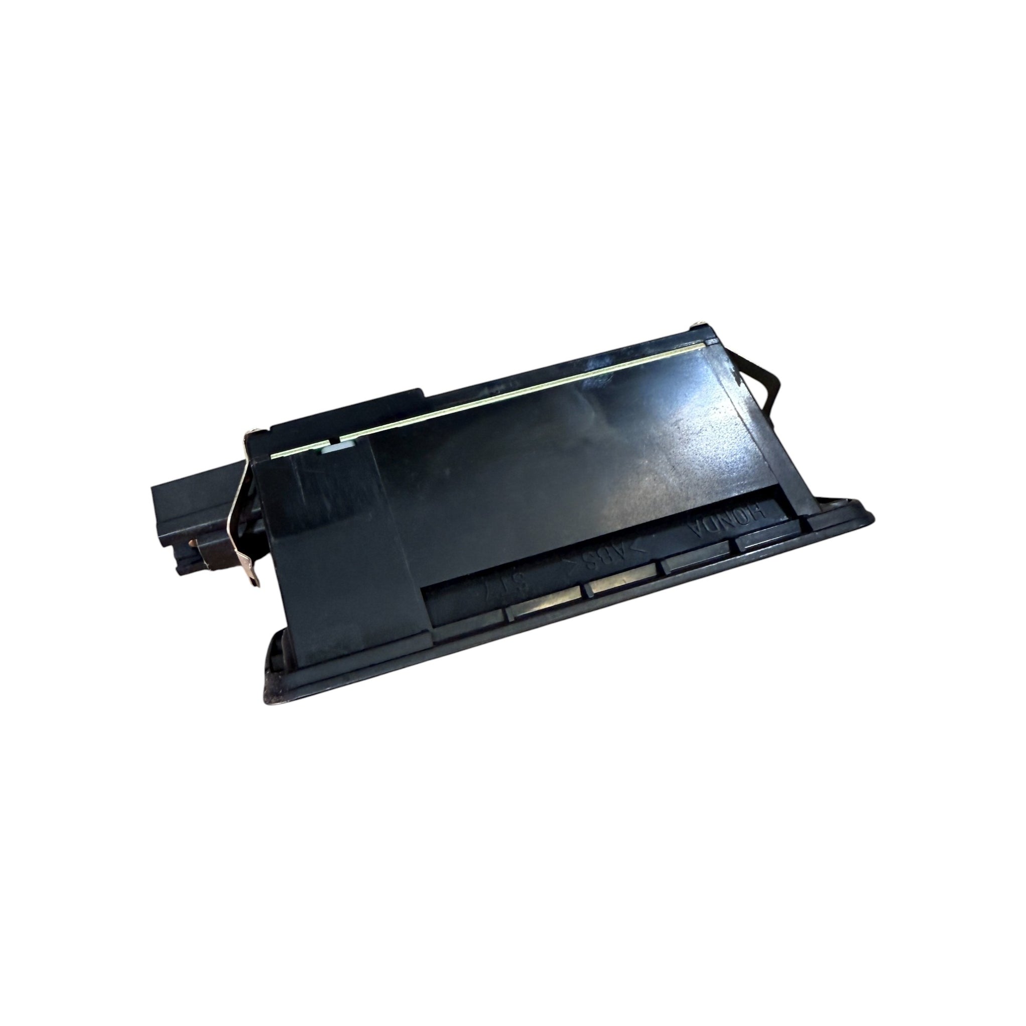 Dash Clock Amber Honda Integra DC2 Type R 96-01 — Type R Performance