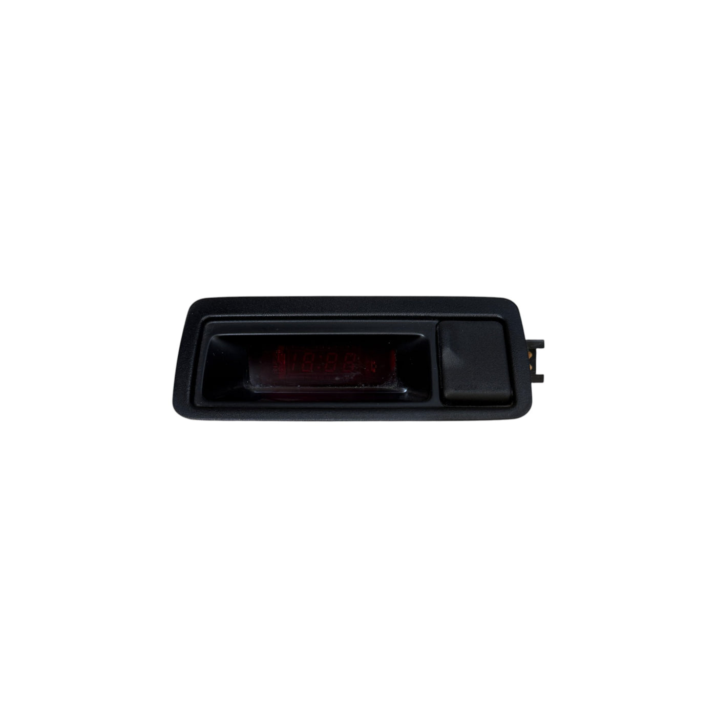 Dash Clock Amber Honda Integra DC2 Type R 96-01 — Type R Performance
