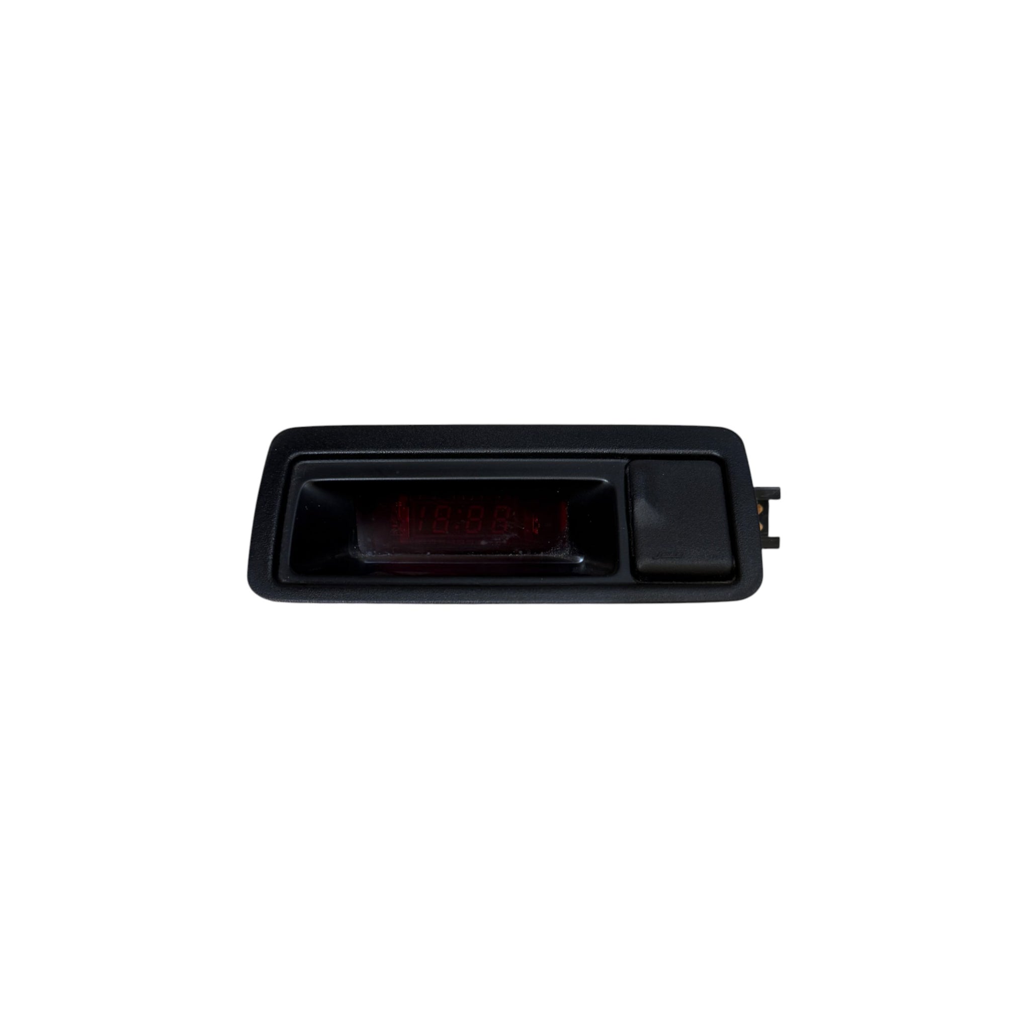 Dash Clock Amber Honda Integra DC2 Type R 96-01 — Type R Performance