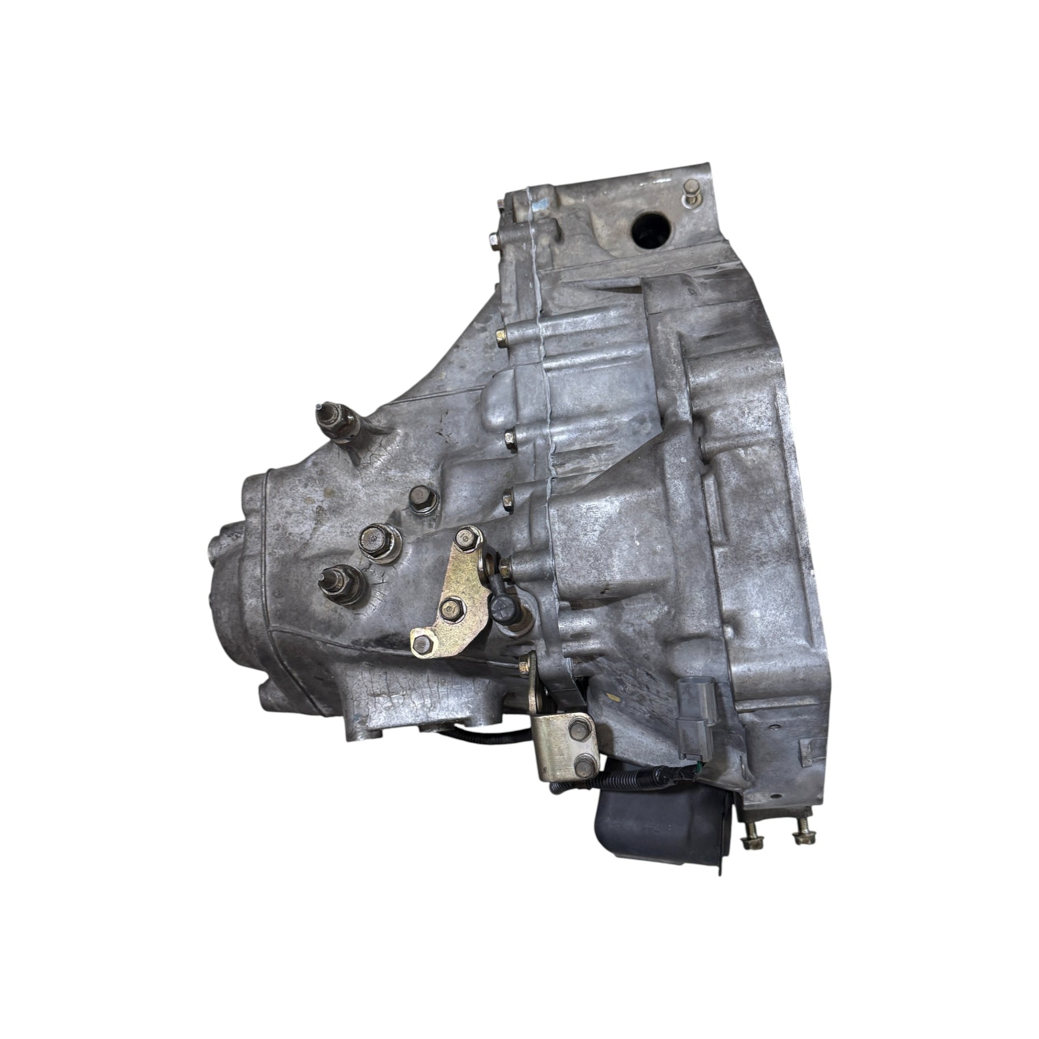 S80 4.7 FD LSD Manual 5 Speed Gearbox B-series B18C Honda Integra DC2 ...