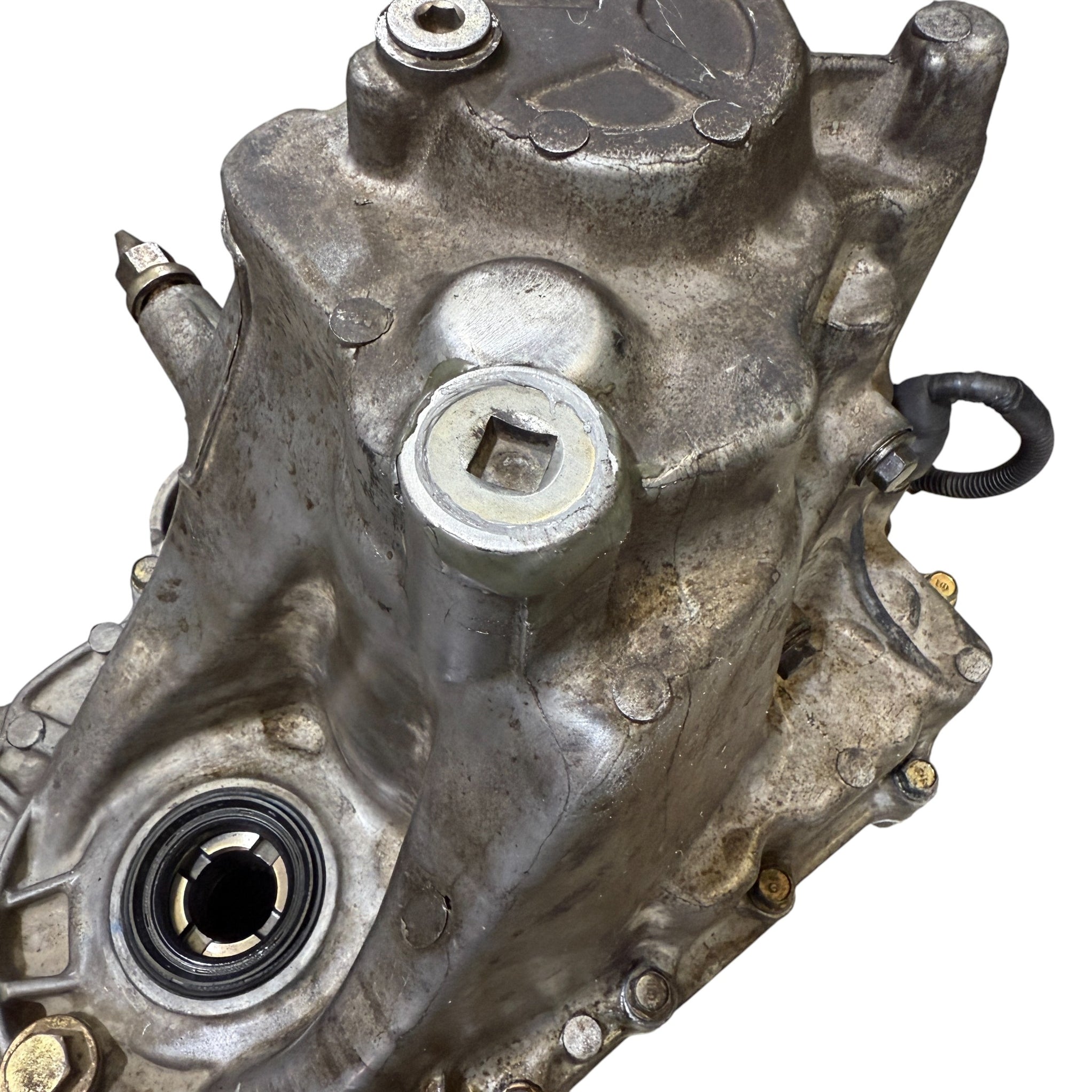 S80 4.7 FD LSD Manual 5 Speed Gearbox B-series B18C Honda Integra DC2 ...