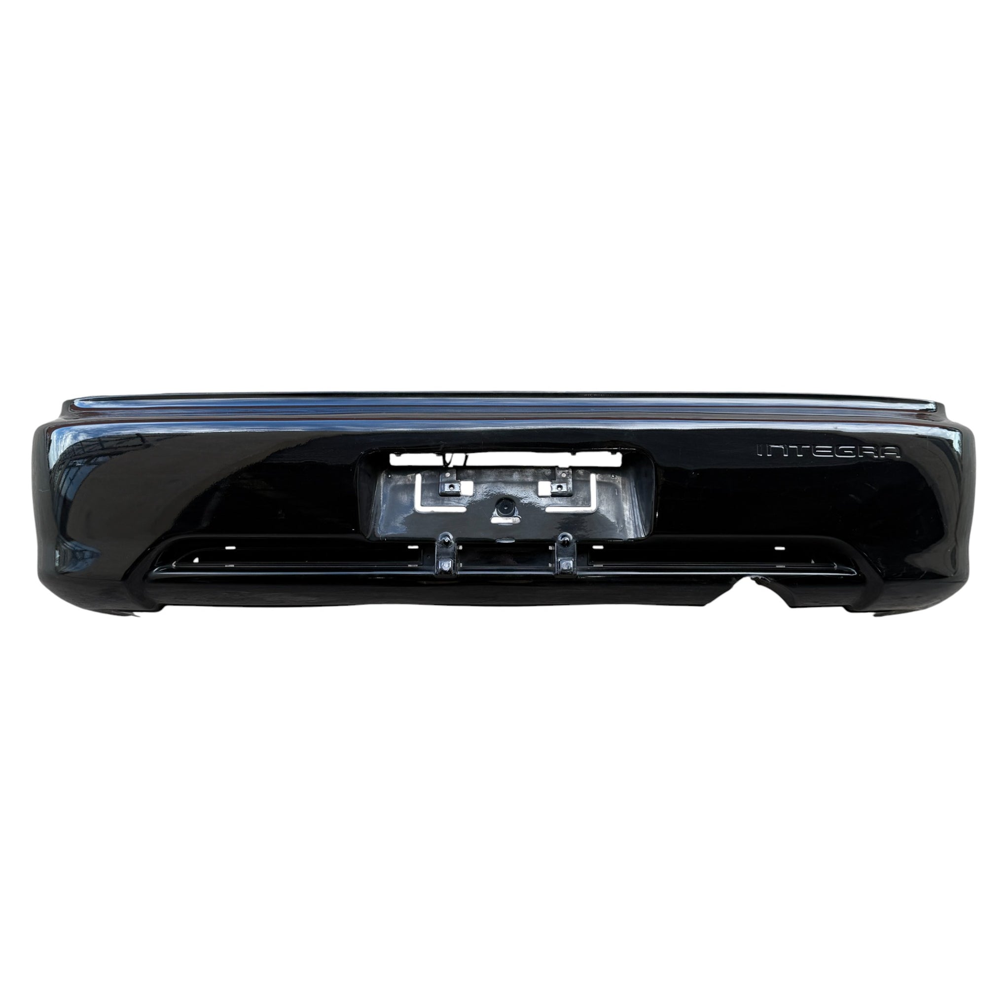Facelift Rear Bumper Bar Honda Integra DC2 94-01 — Type R Performance