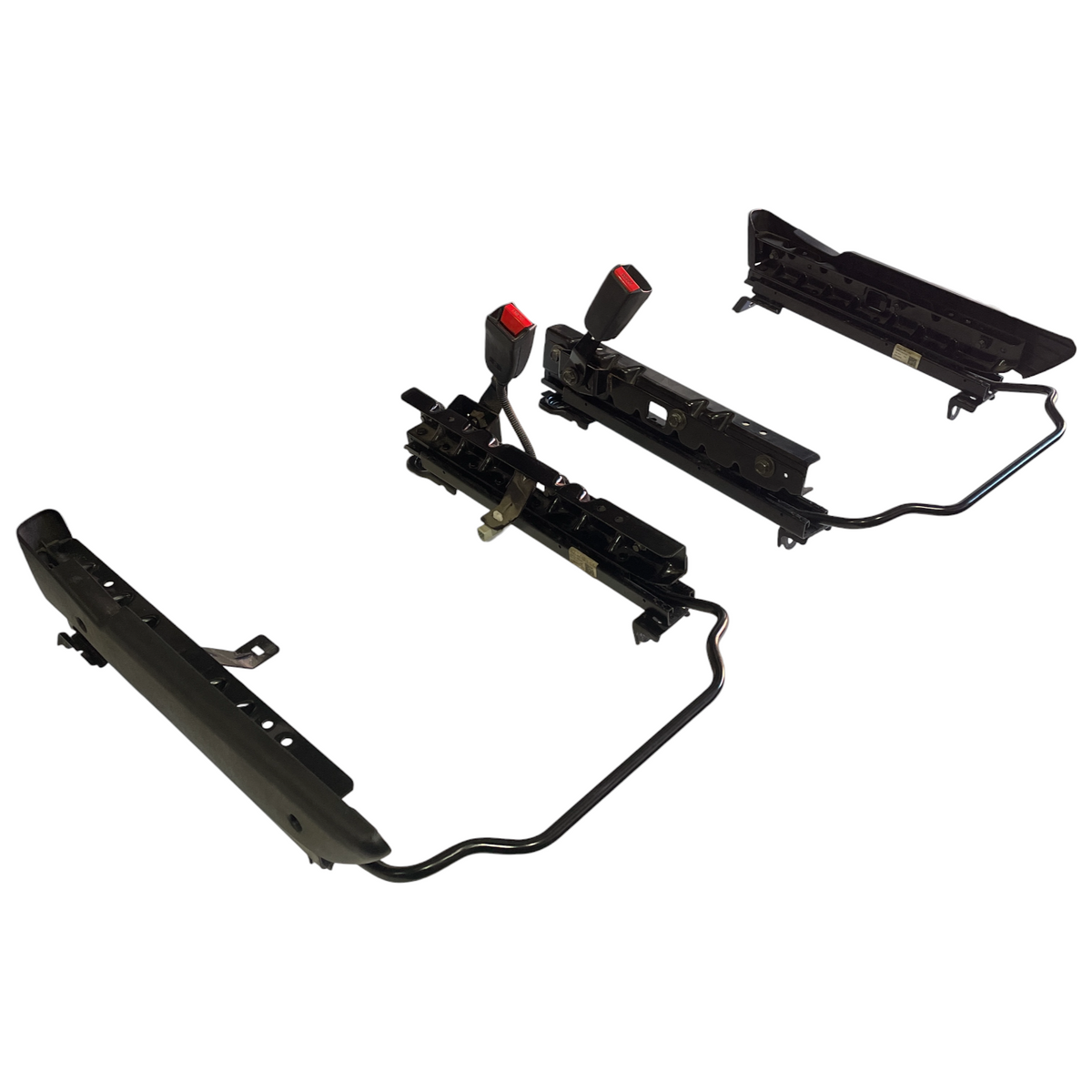 Recaro Seat Rails Right Left OEM Honda Integra DC5 Type R 02-06 — Type ...