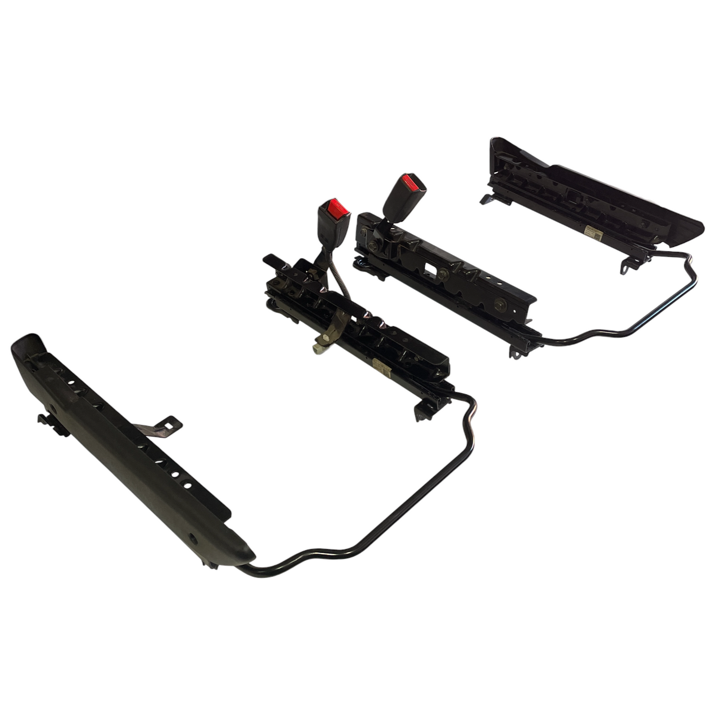 Recaro Seat Rails Right Left OEM Honda Integra DC5 Type R 02-06 — Type ...