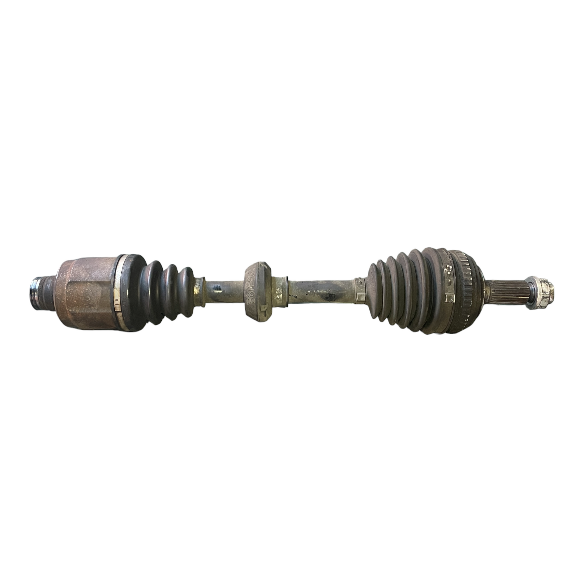 Driveshaft CV Axle 36mm Right Driver Honda Integra DC5 Type R/S 02-06 ...