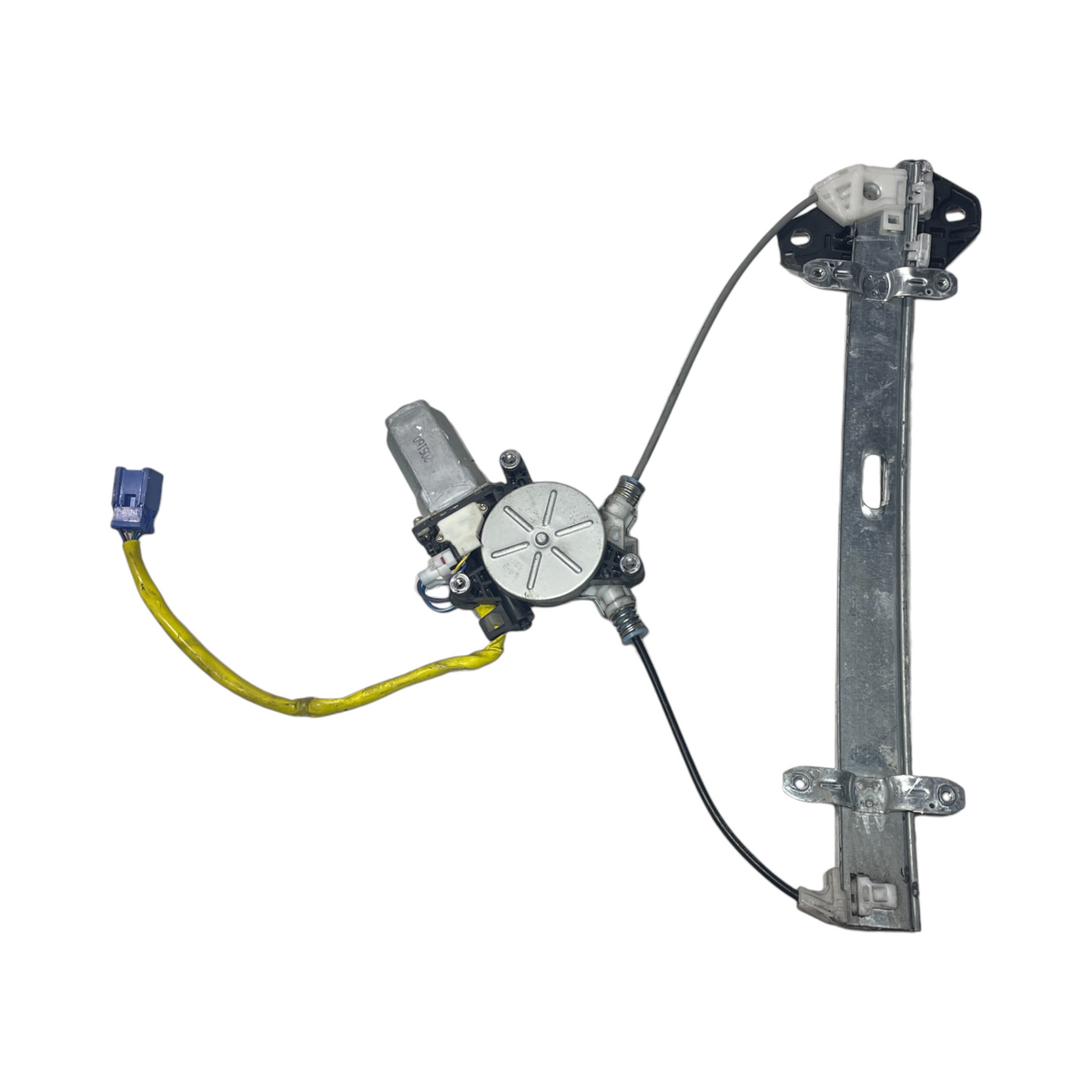 Right Driver Window Regulator and Motor Honda Integra DC5 02-06 — Type ...