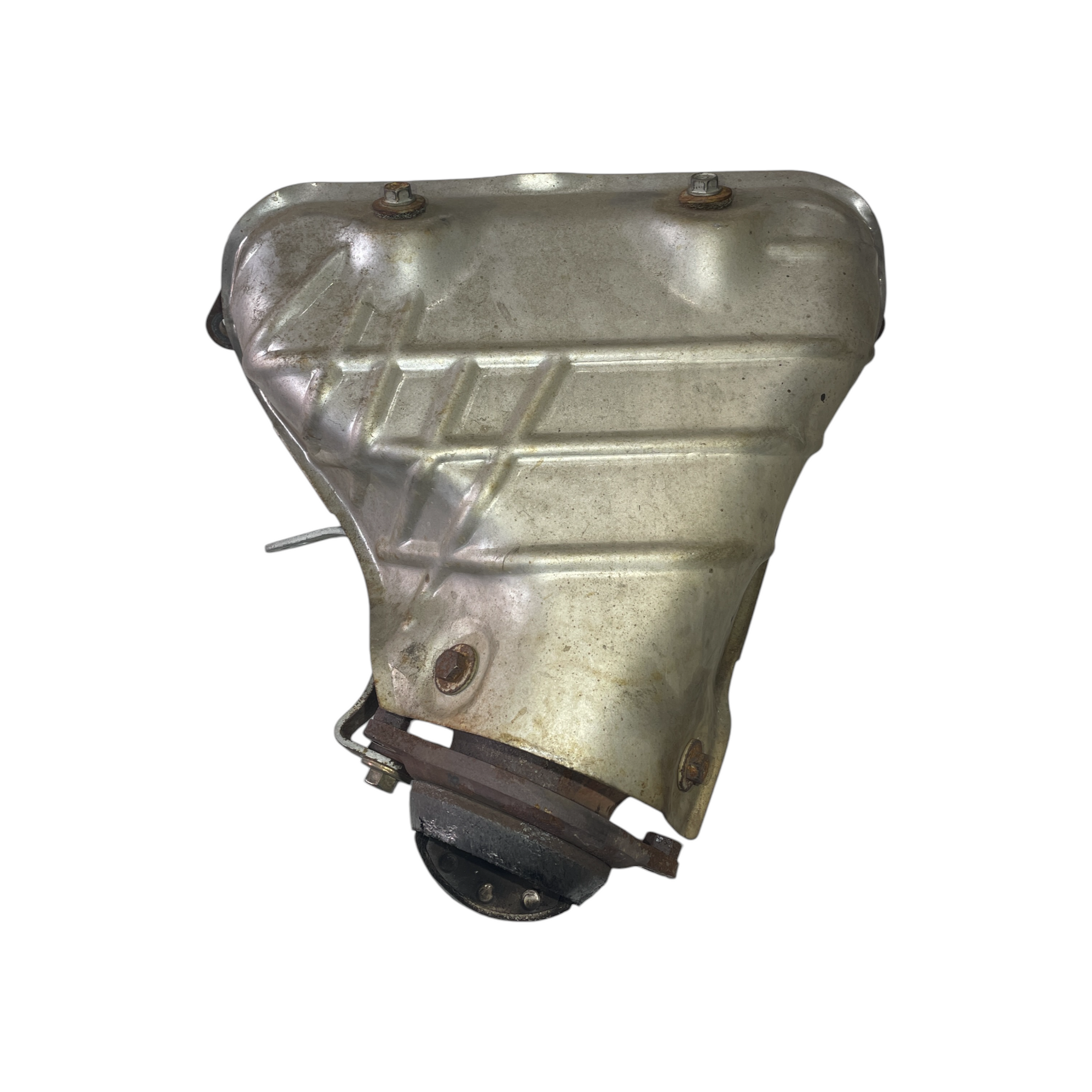 Stock OEM Header Exhaust Manifold K20A2 Honda Integra DC5 Type R 02-06 ...