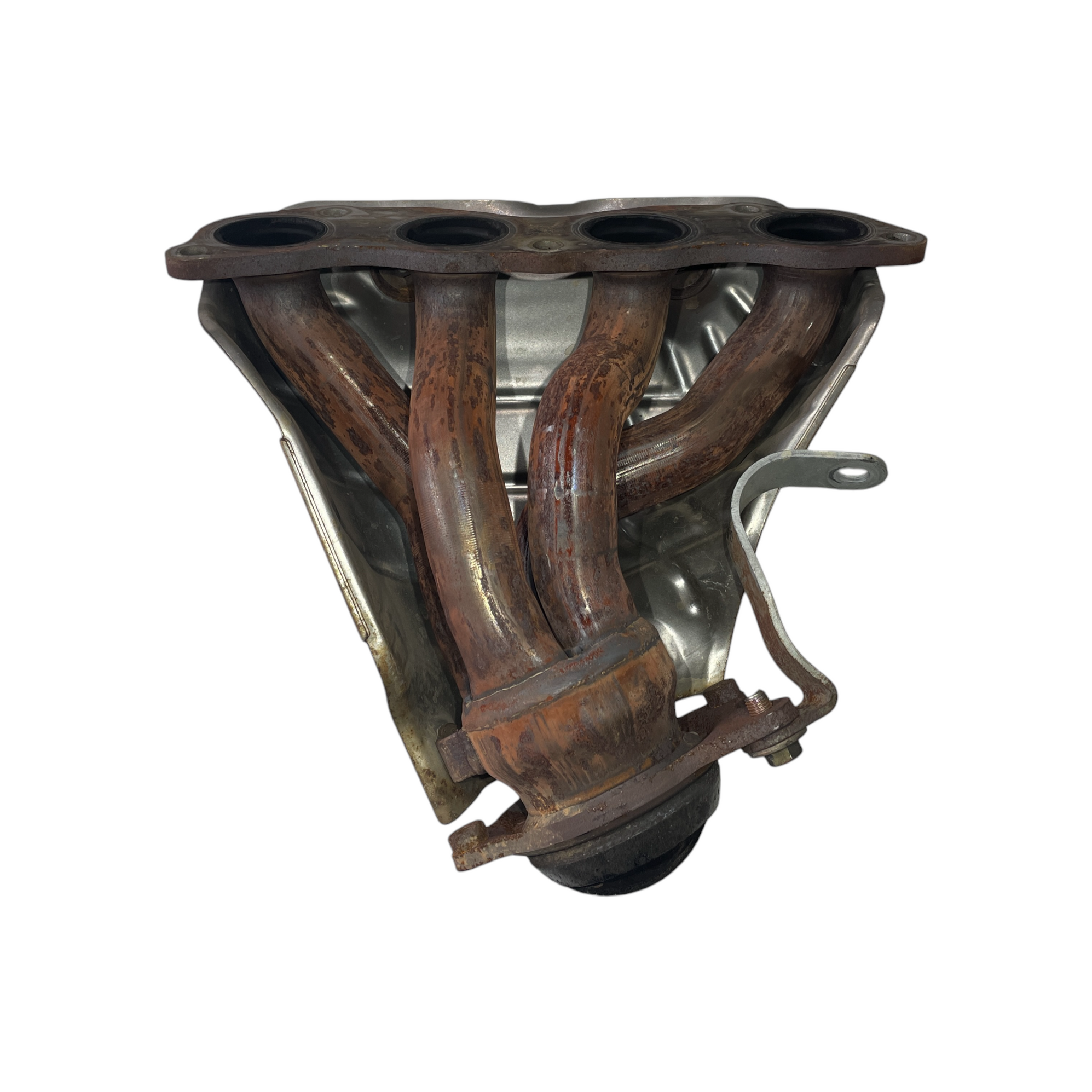 Stock OEM Header Exhaust Manifold K20A2 Honda Integra DC5 Type R 02-06 ...