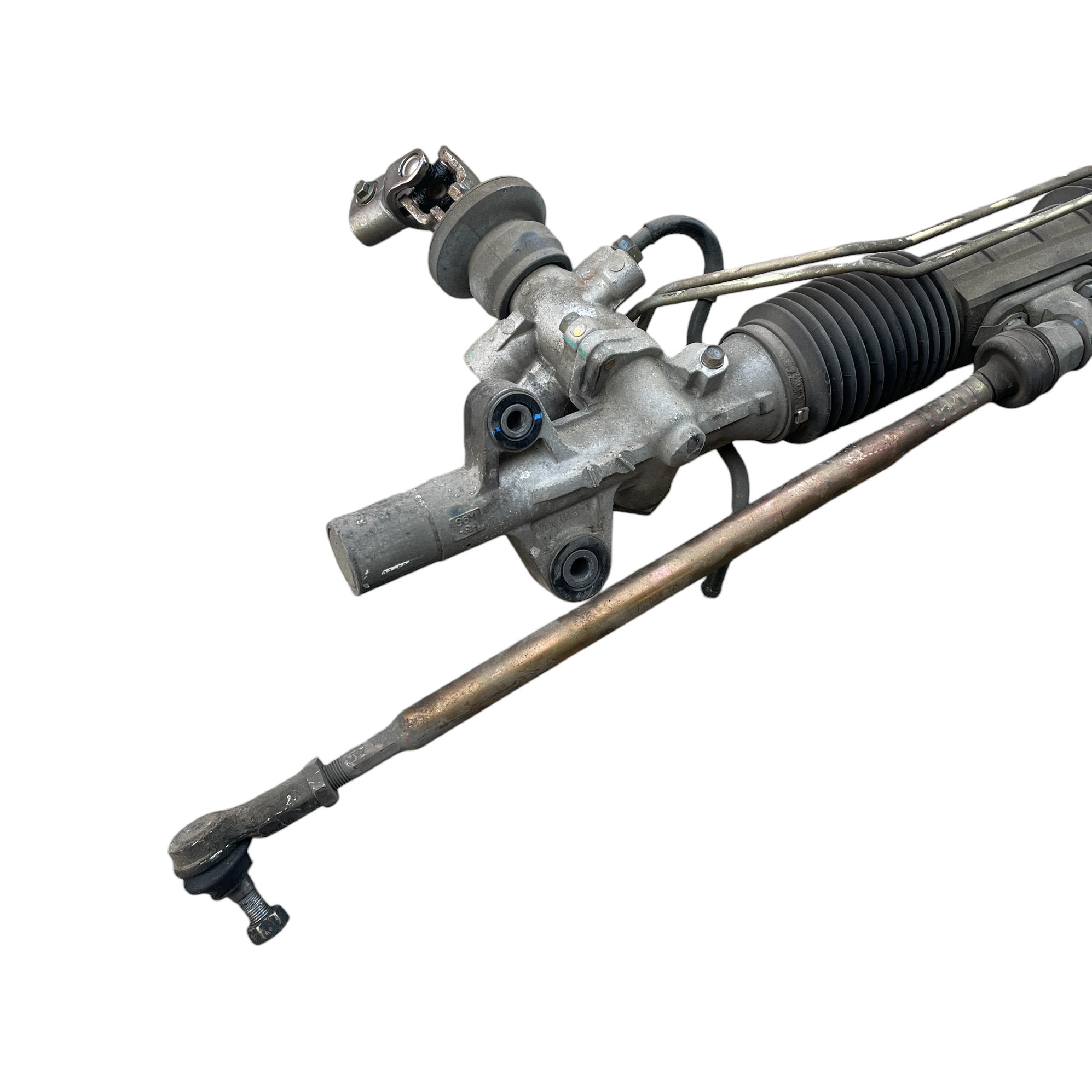 Steering Rack Honda Integra DC5 Type R 02-06 — Type R Performance