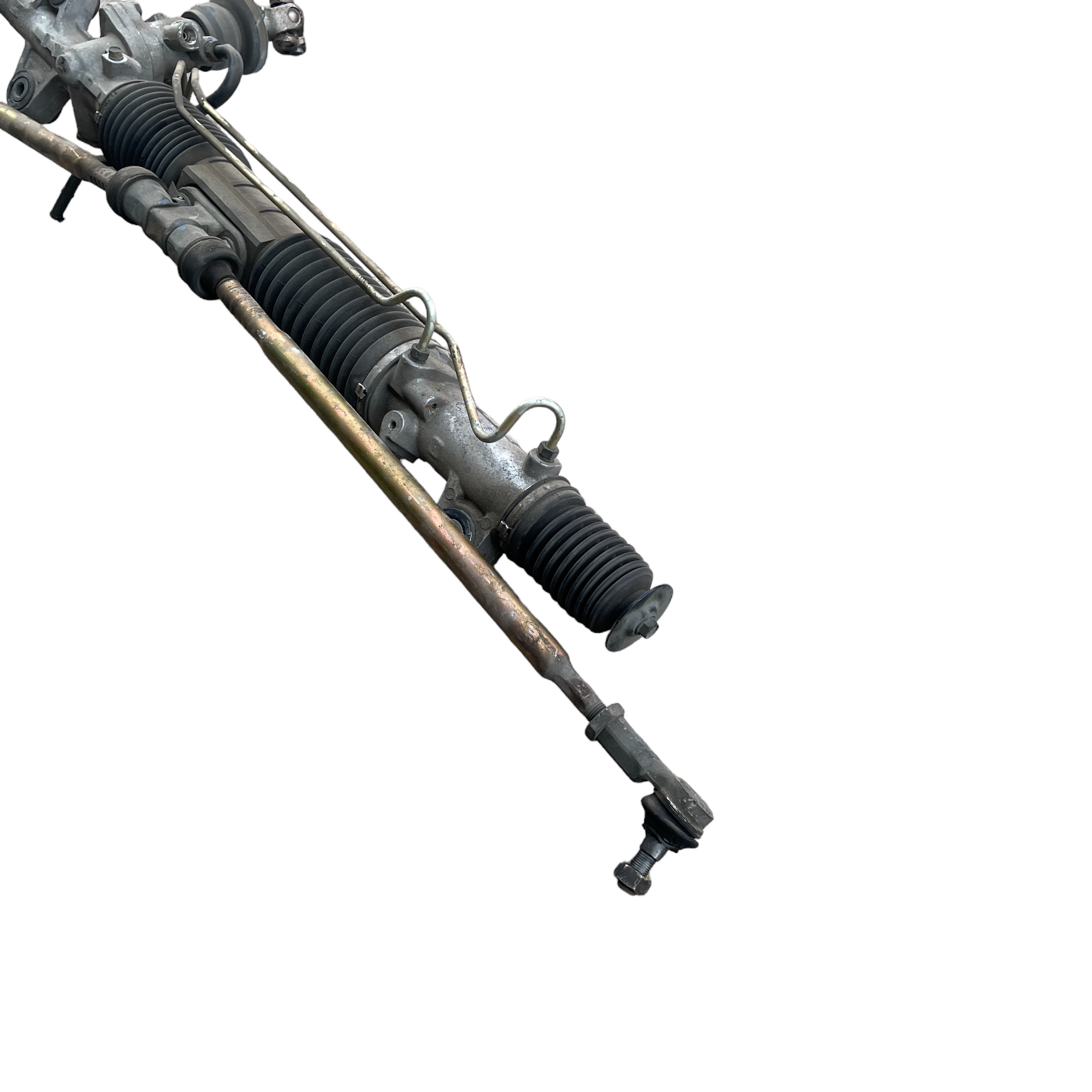 Steering Rack Honda Integra DC5 Type R 02-06 — Type R Performance