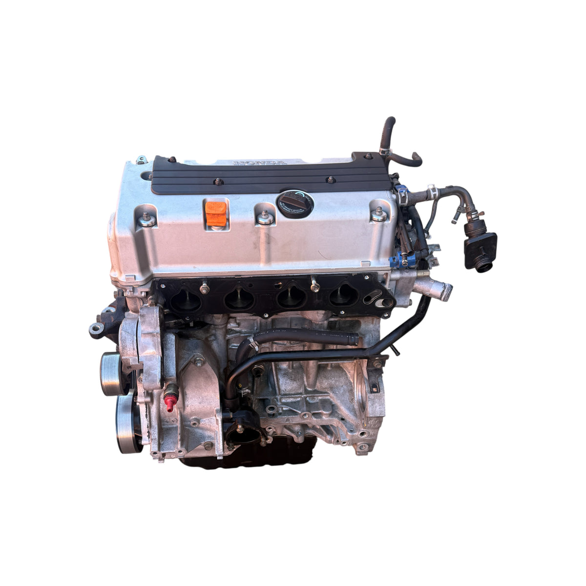 K24A3 VTEC Engine Honda Accord Euro CL9 246,886 kms — Type R Performance