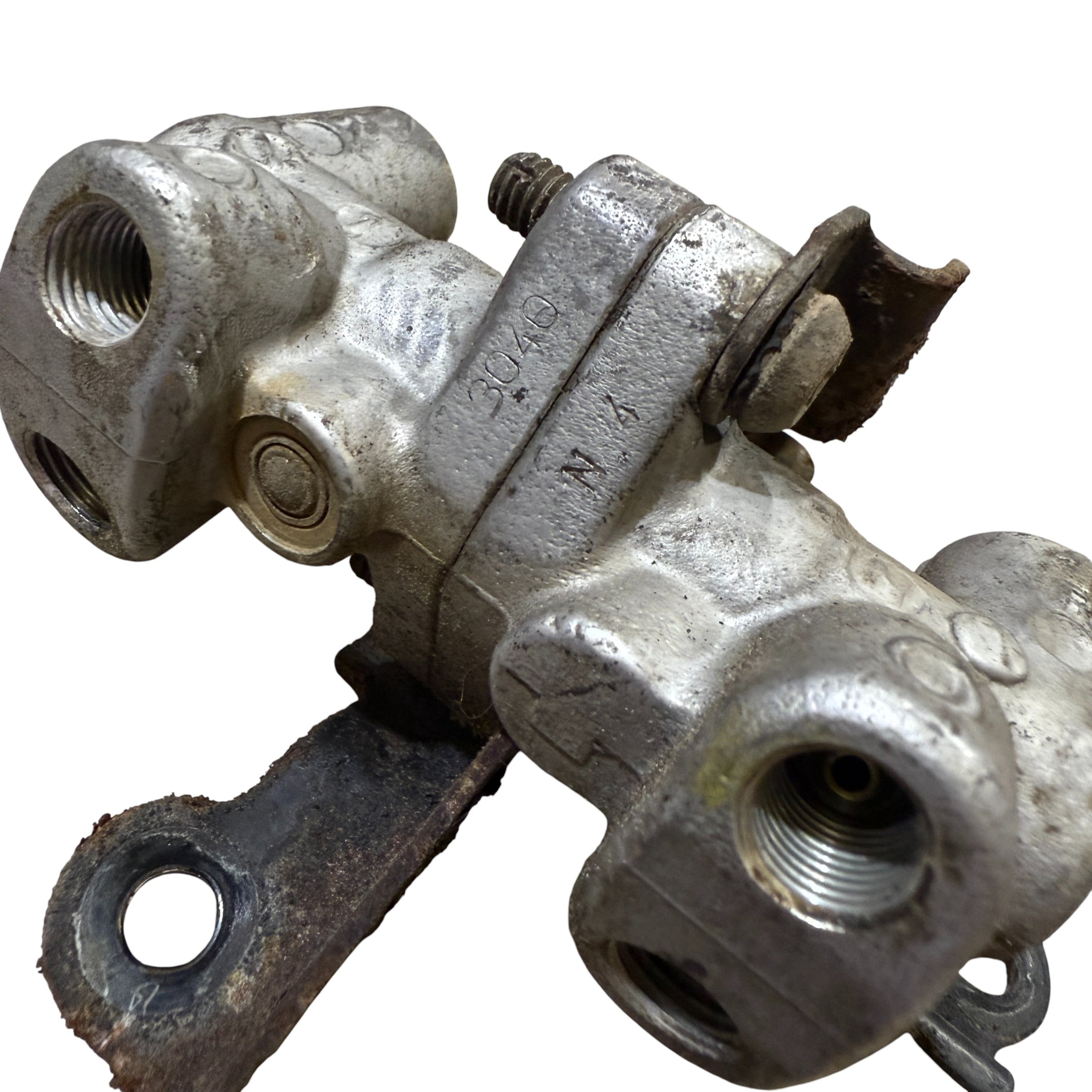 3040 Brake Proportioning Prop Valve NON-ABS Honda Integra DC2 Si VTEC ...