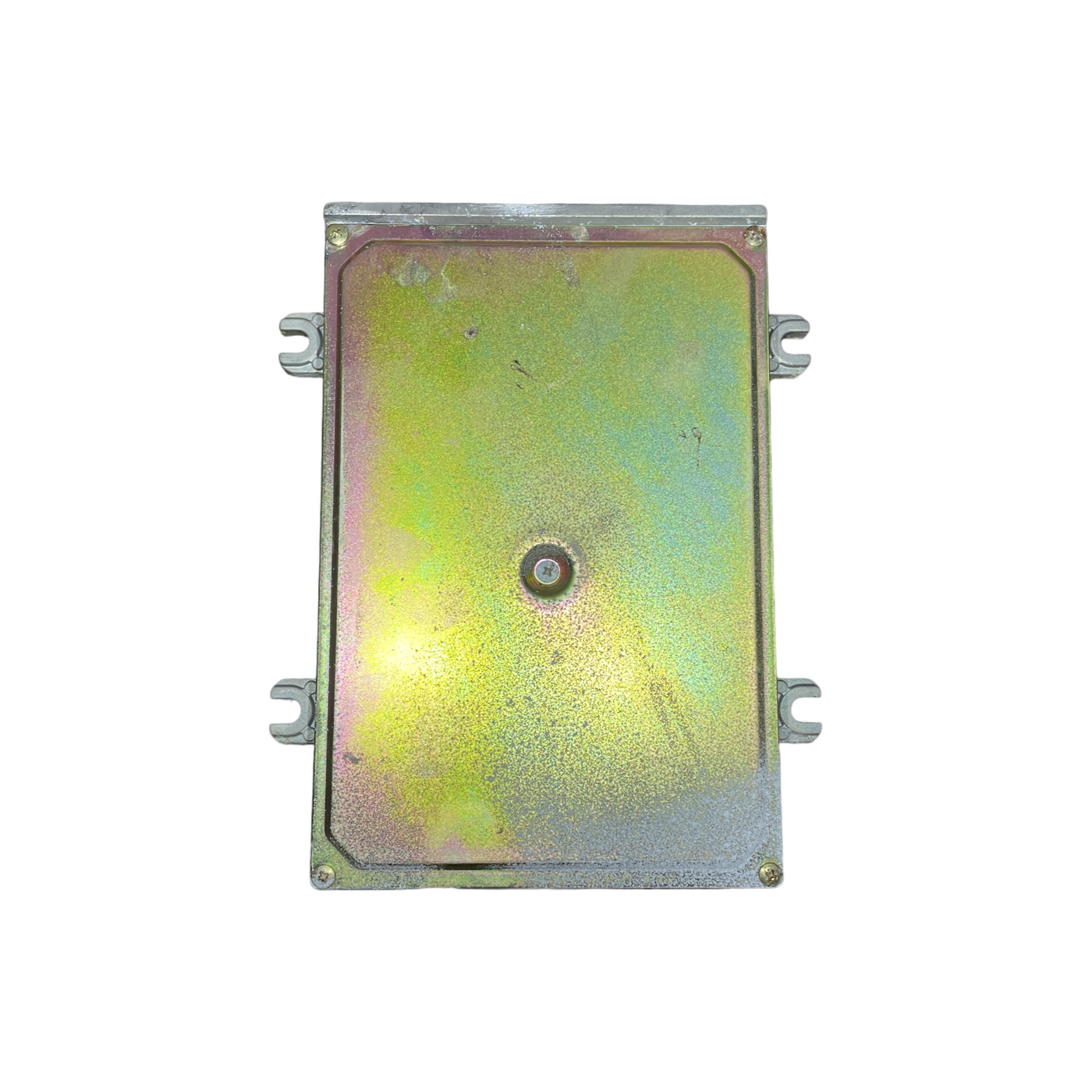 Honda OBD1 P72 Auto B18C ECU JDM Integra DC2 Si VTEC 94-95 — Type R ...