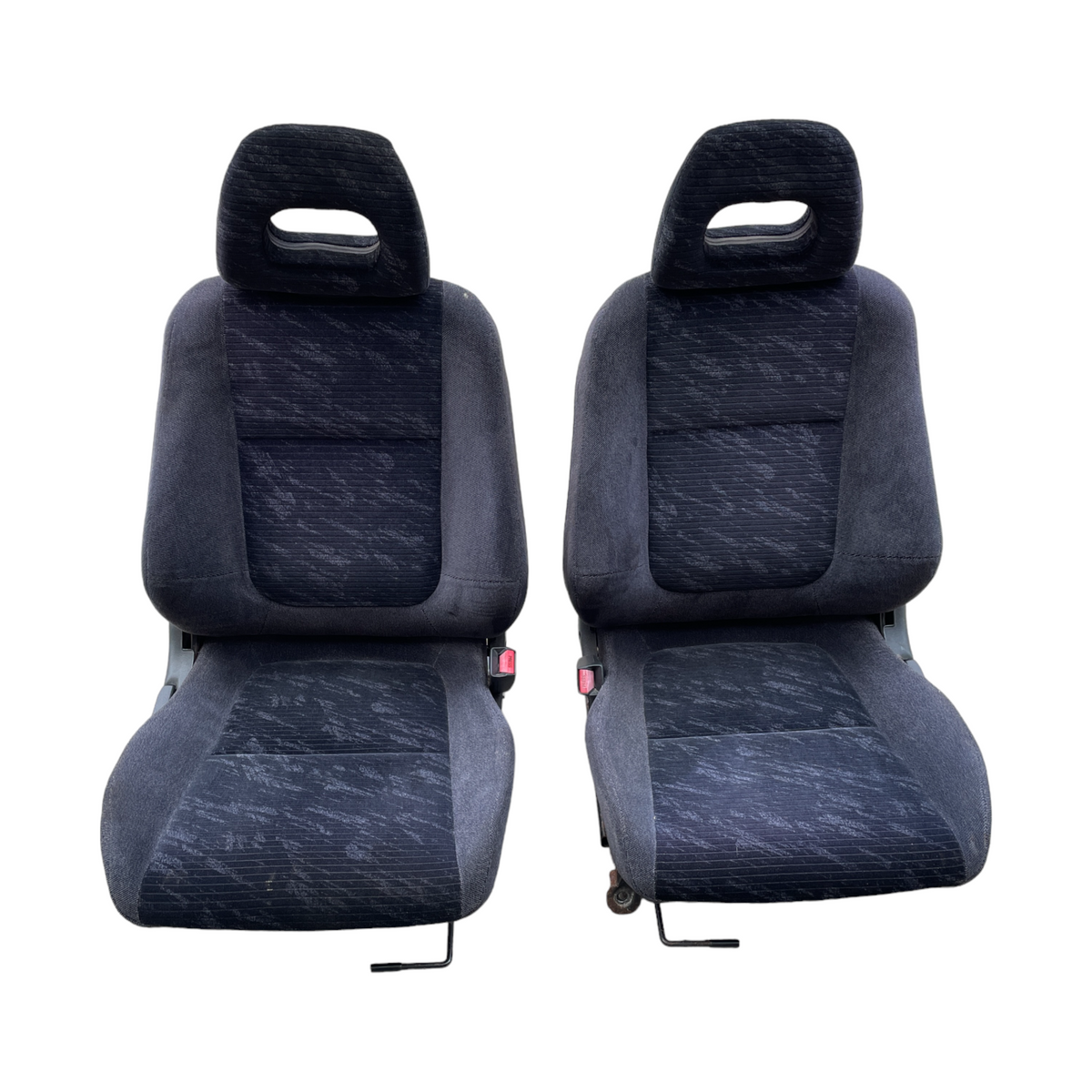 Front Seats JDM Honda Integra DC2 Si VTEC 94-01 — Type R Performance