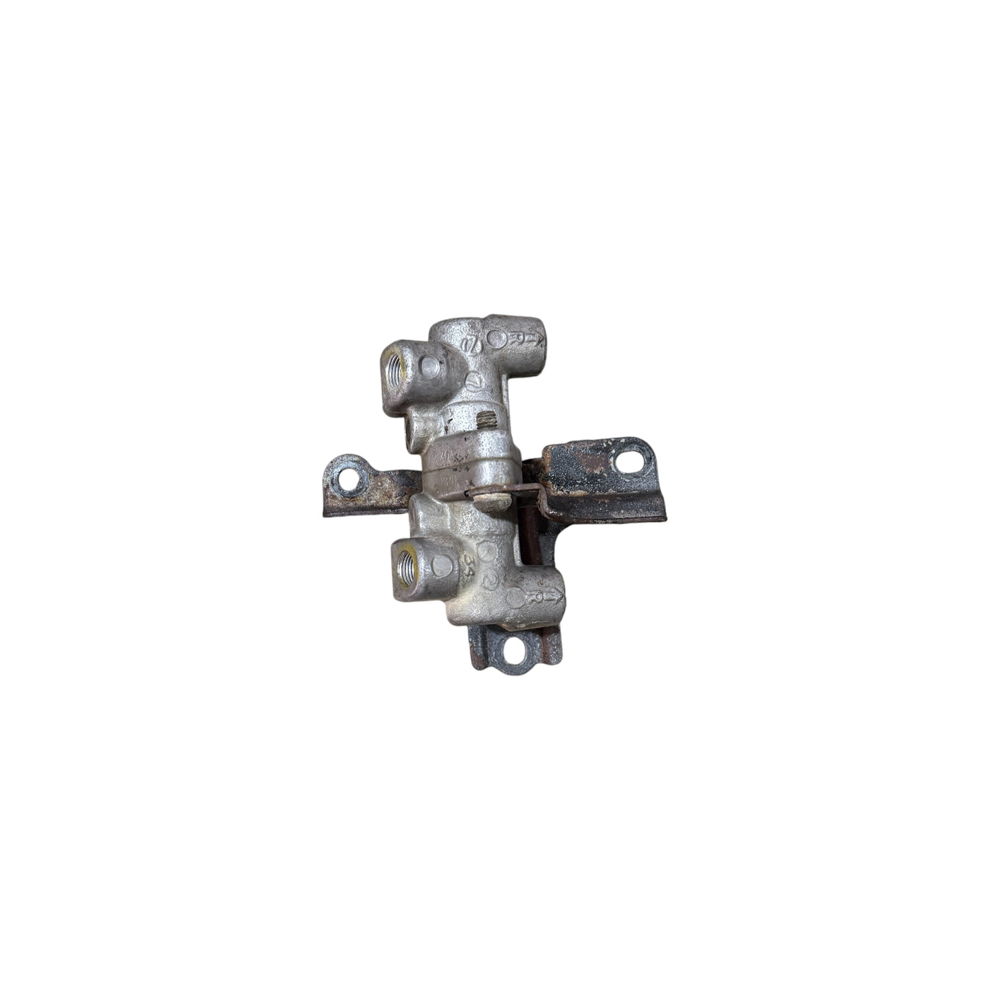 4040 Brake Proportioning Prop Valve NON-ABS Honda Civic EG 92-95 Integ ...