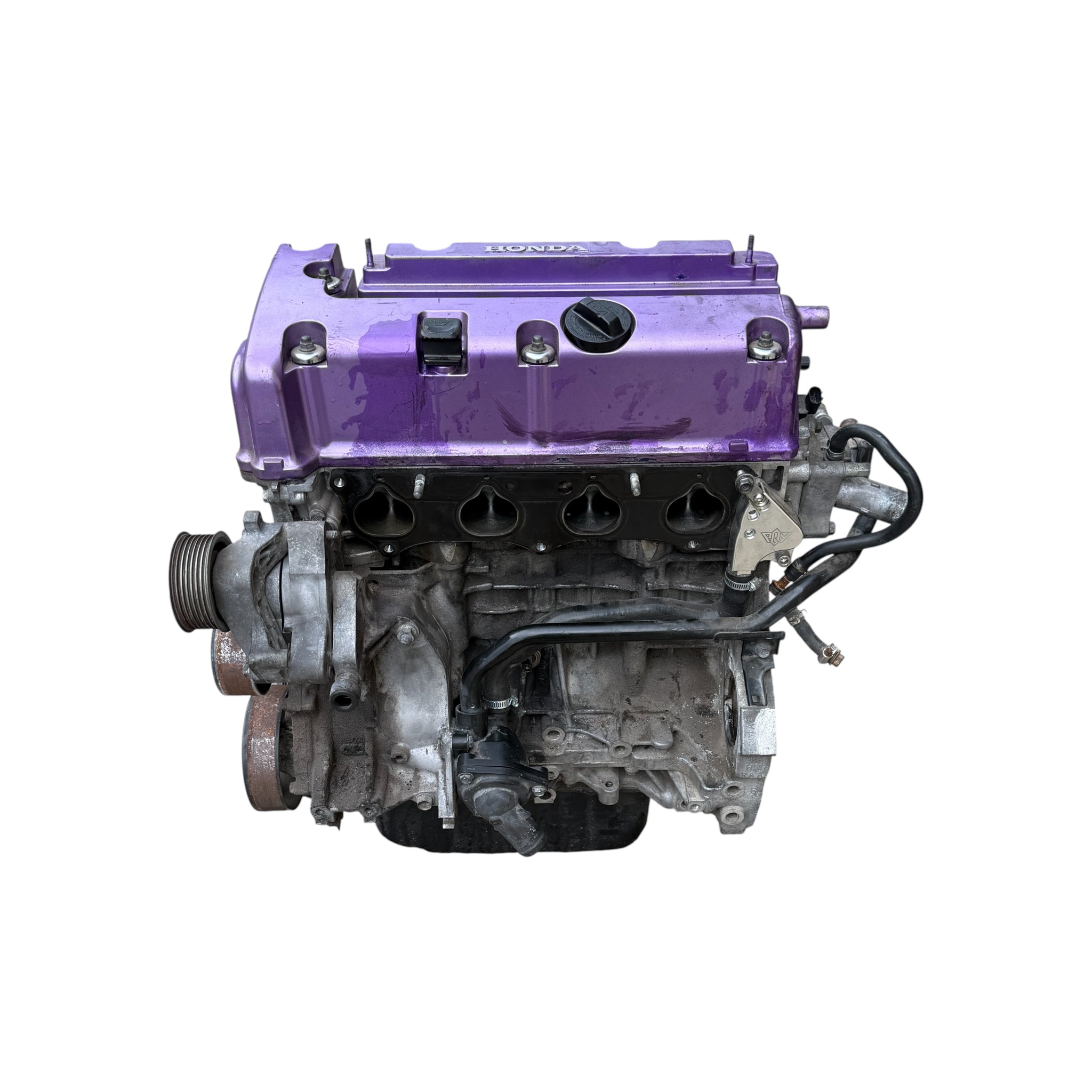 Engines — Type R Performance