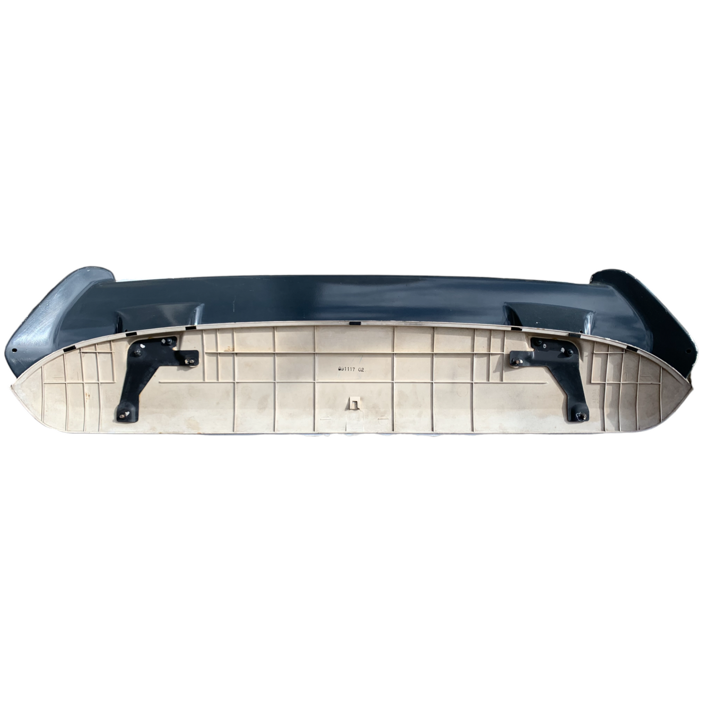 Genuine EK9 Spoiler Wing Honda Civic EK9 Type R 96-00 — Type R Performance