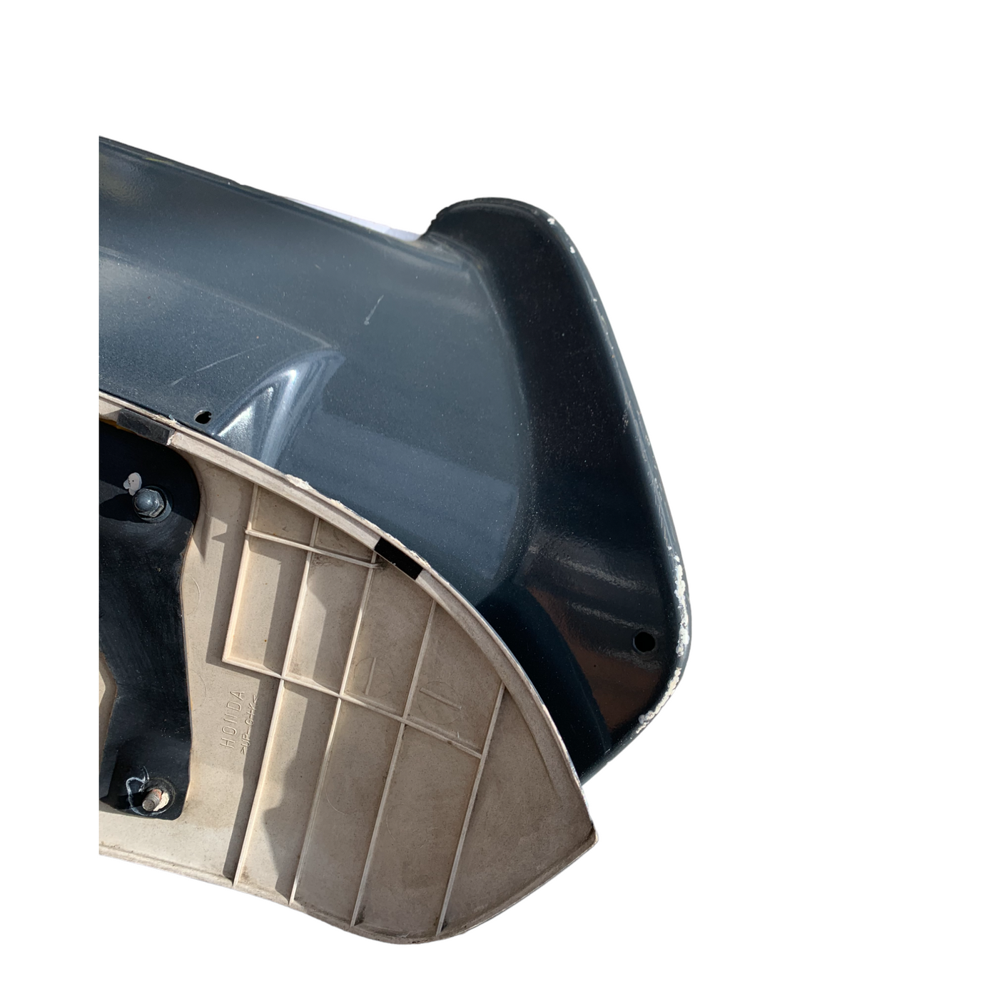 Genuine EK9 Spoiler Wing Honda Civic EK9 Type R 96-00 — Type R Performance