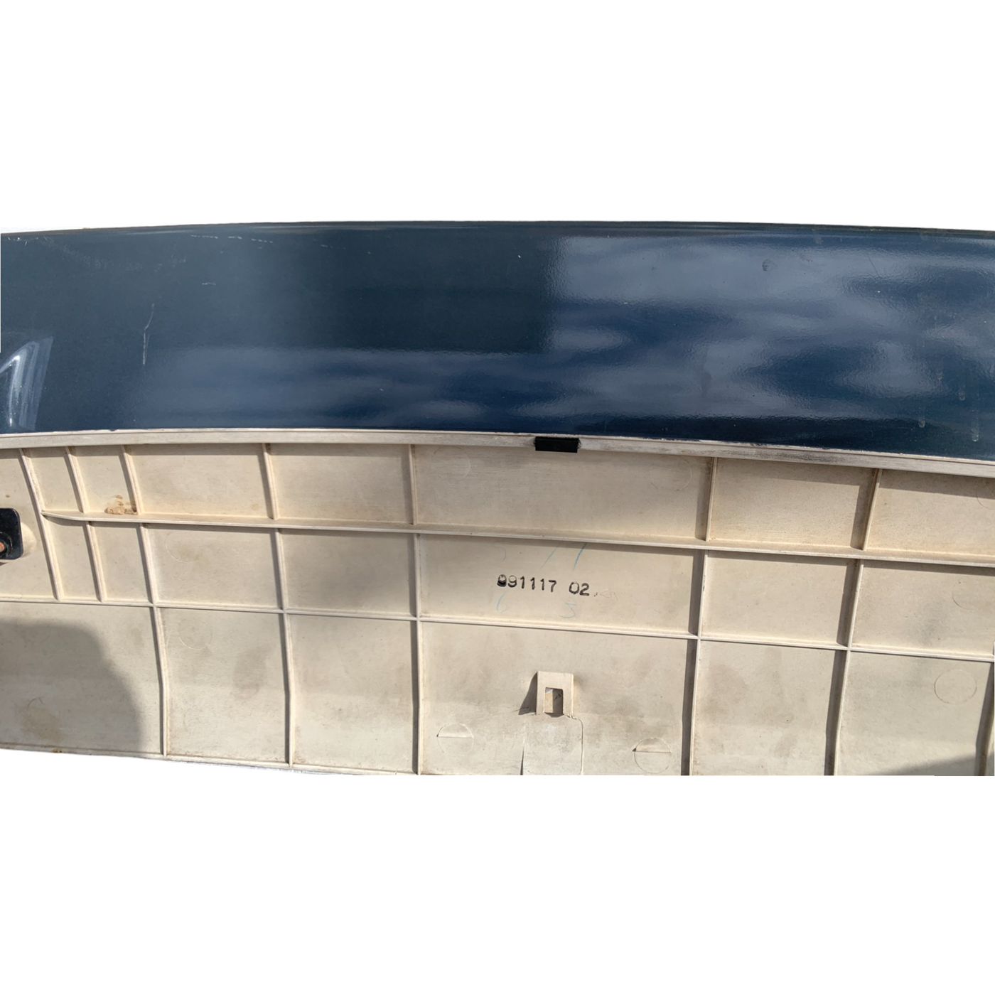 Genuine EK9 Spoiler Wing Honda Civic EK9 Type R 96-00 — Type R Performance