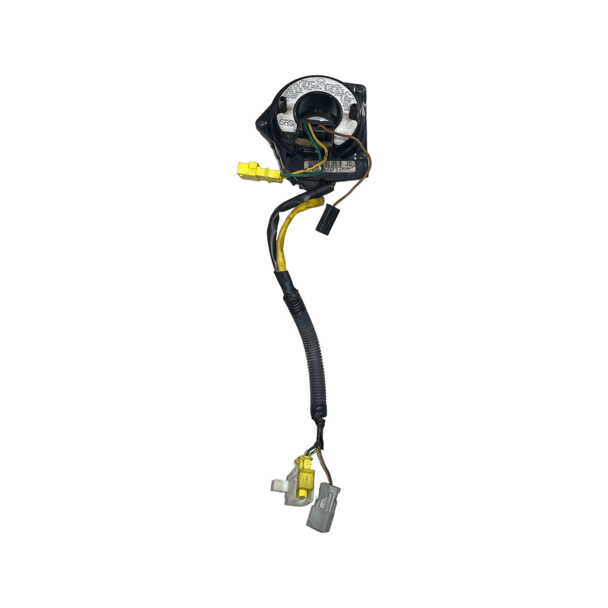 SRS Airbag Clock Spring Honda Civic EJ EK EM 96-00 — Type R Performance