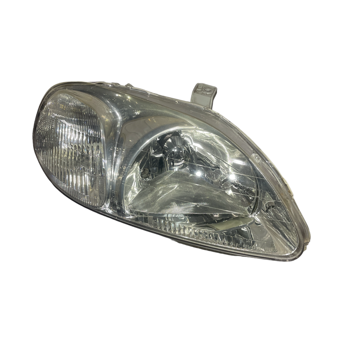 OEM Right Driver Headlight Prefacelift Honda Civic EK EJ EM 96-97 ...