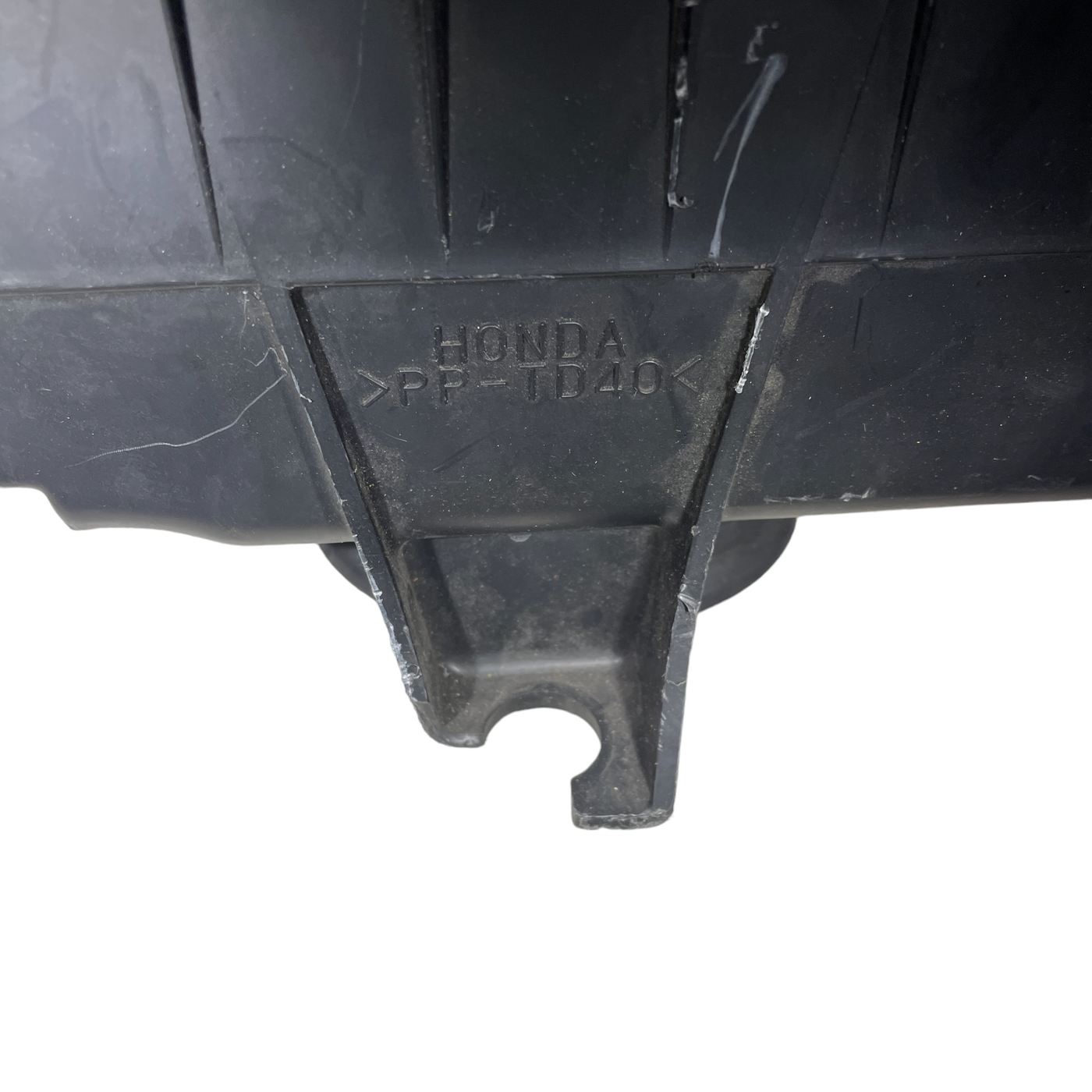 Stock Intake Airbox and Filter OEM Honda Civic EK EJ EM 96-00 — Type R ...