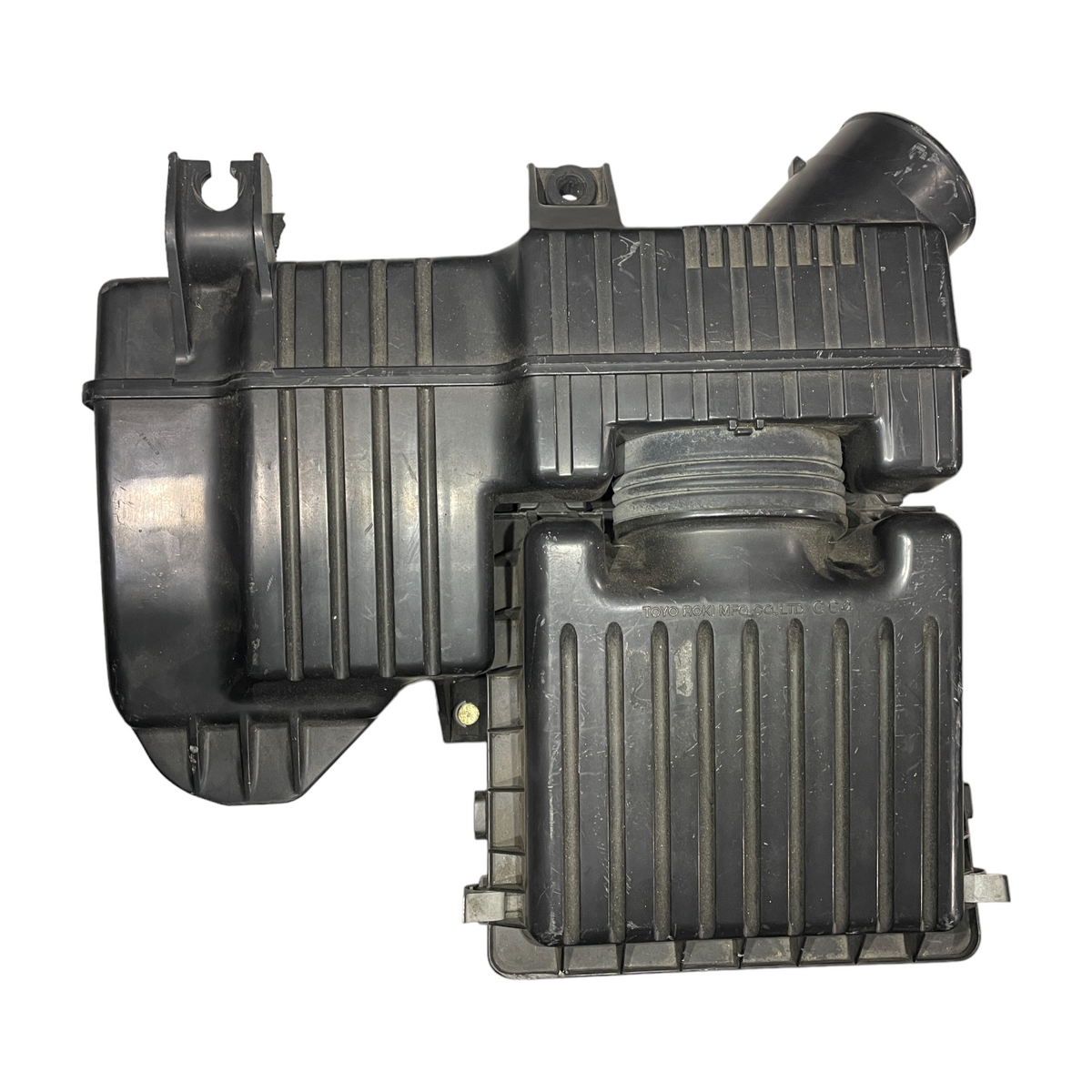 Stock Intake Airbox and Filter OEM Honda Civic EK EJ EM 96-00 — Type R ...