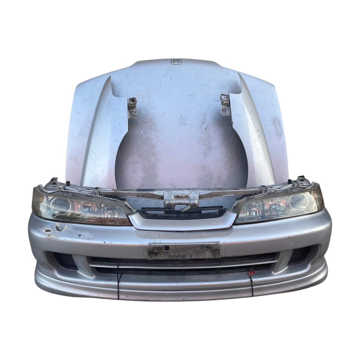JDM Front Conversion Honda Integra DC2 94-01 — Type R Performance