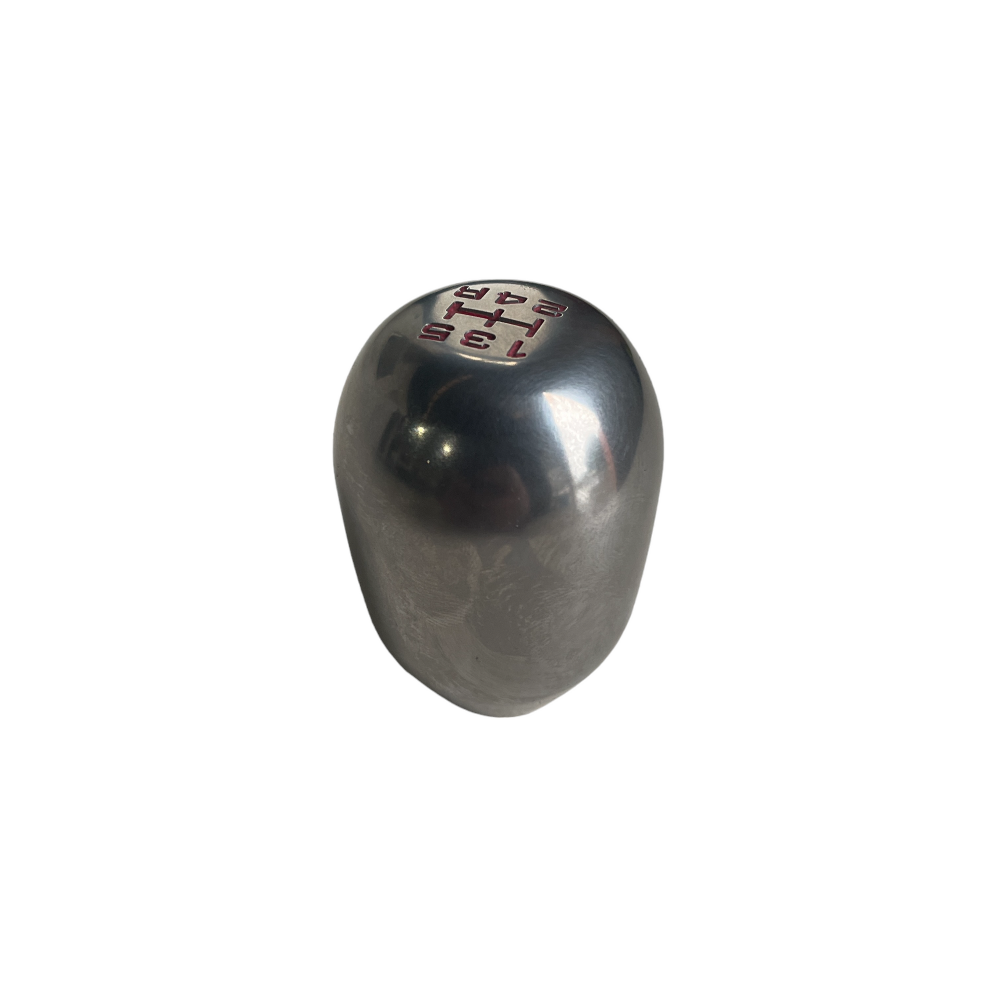 Genuine Shift Knob OEM 5 Speed Honda Civic EK9 Integra DC2 Type R ...