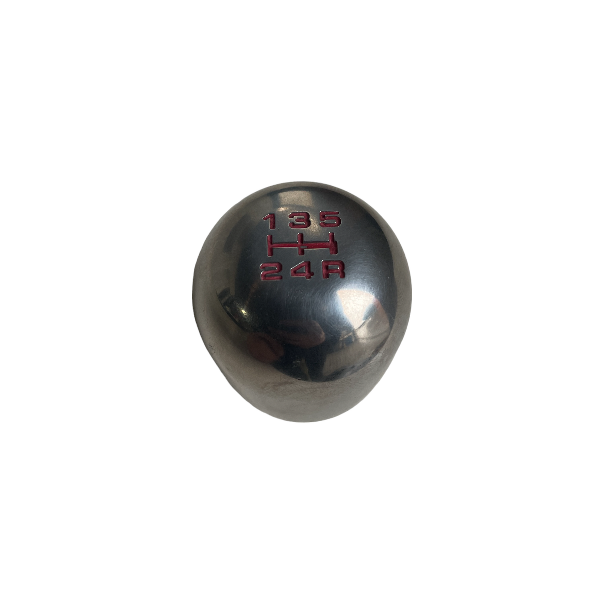 Genuine Shift Knob OEM 5 Speed Honda Civic EK9 Integra DC2 Type R ...