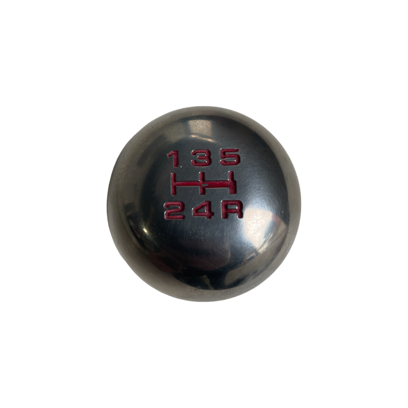 Genuine Shift Knob OEM 5 Speed Honda Civic EK9 Integra DC2 Type R ...