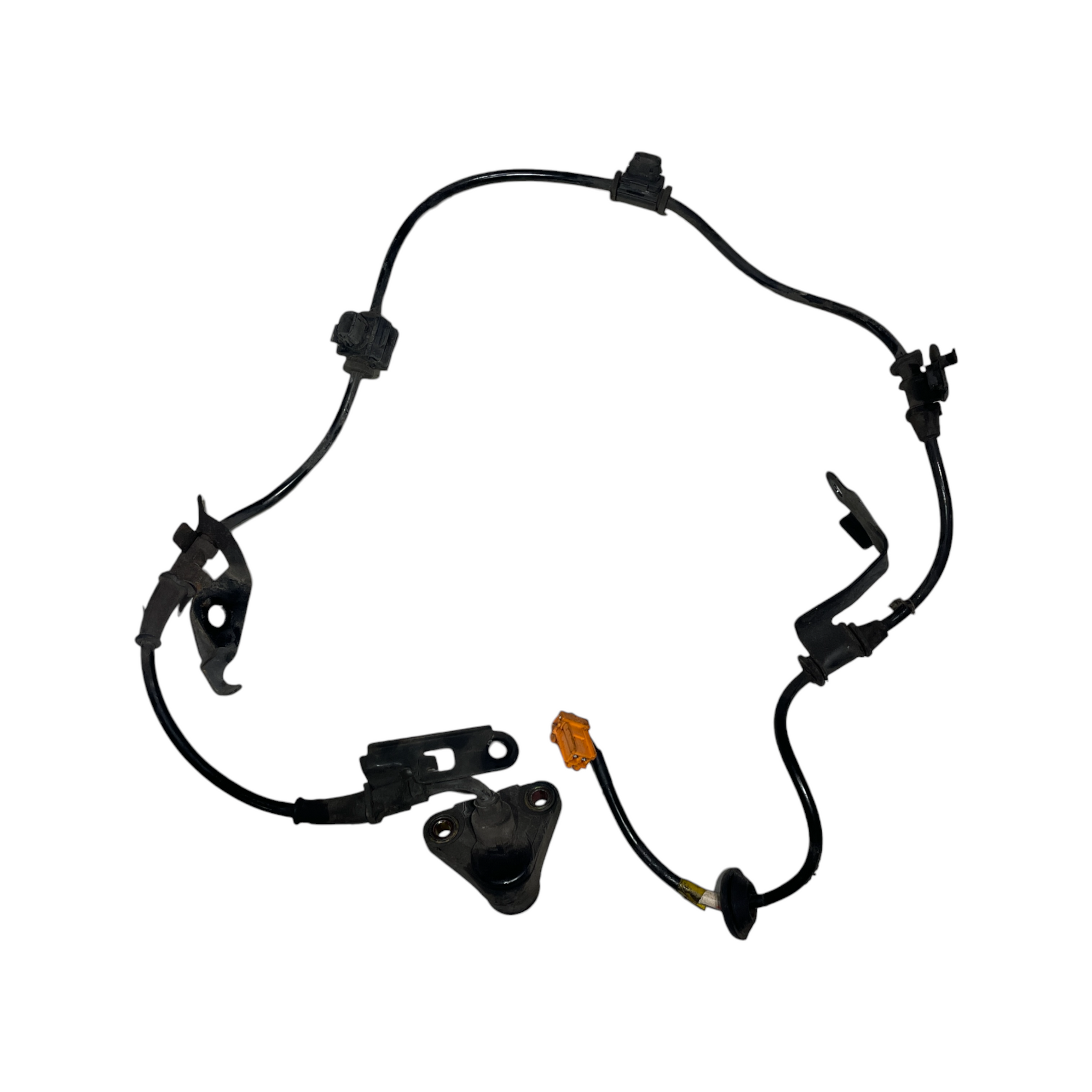 Rear Left ABS Wheel Speed Sensor Honda Civic EJ EK EM 96-00 — Type R ...