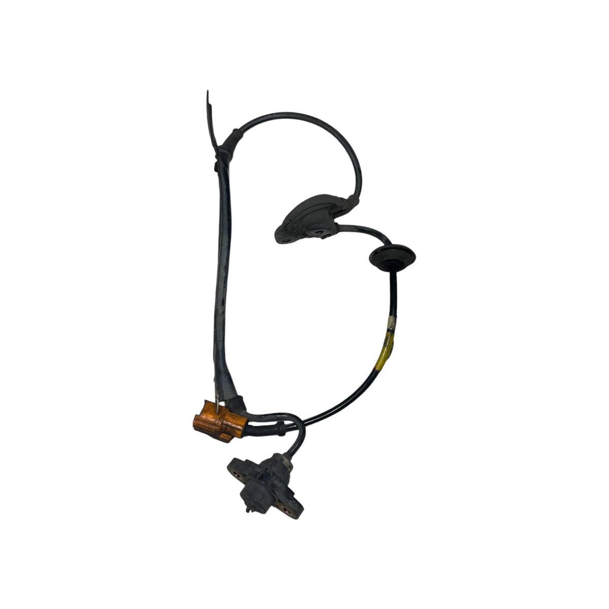 Front Right ABS Wheel Speed Sensor Honda Civic EJ EK EM 96-00 — Type R ...