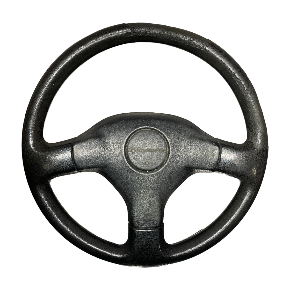 Steering Wheel OEM NON-SRS Honda Integra DC4 GSi 94-01 — Type R Performance