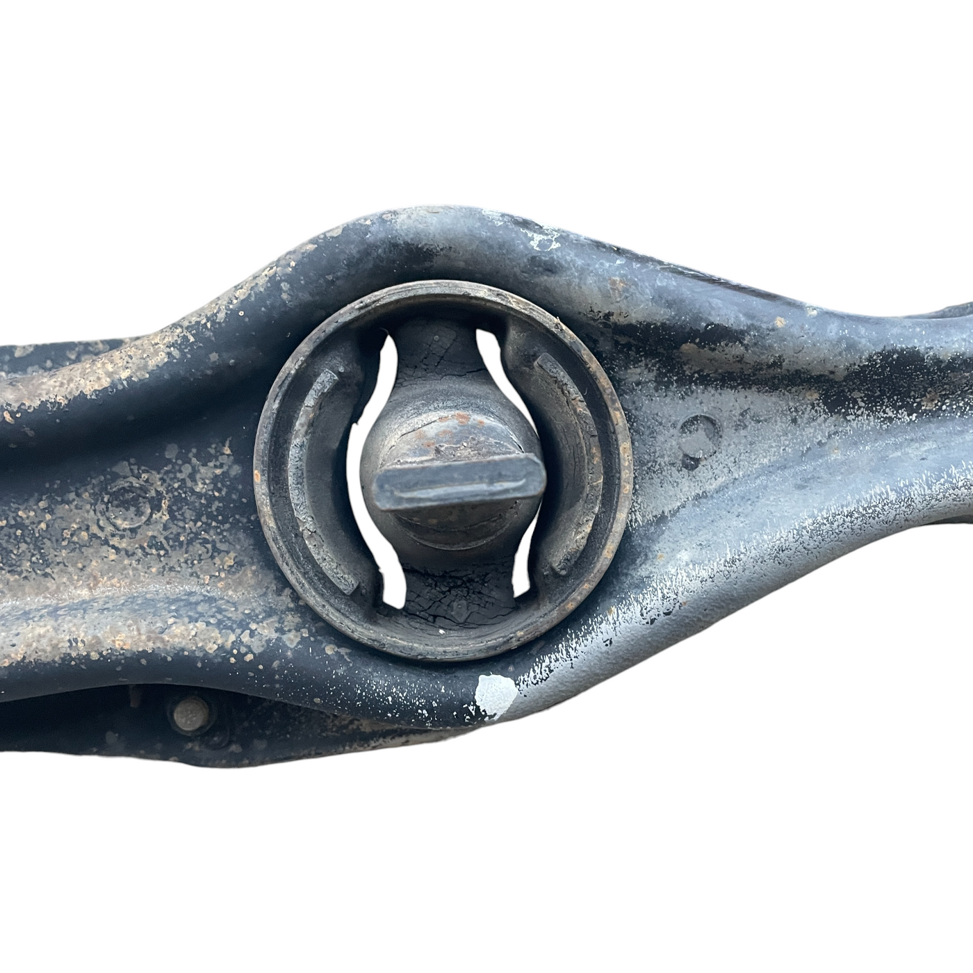 Rear Disc Brake Conversion Trailing Arms 4x100 Honda Civic EG EK 92-00 ...