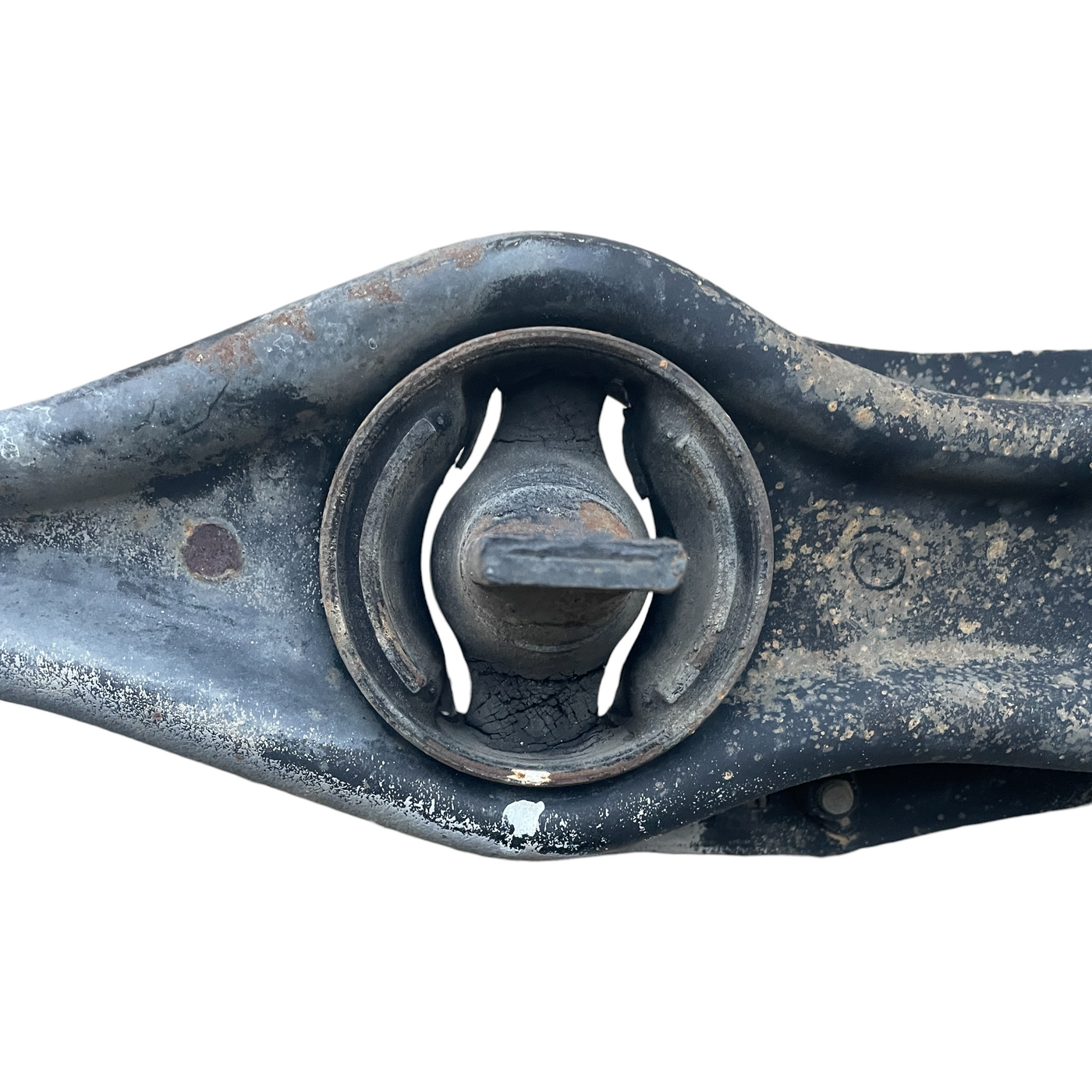 Rear Disc Brake Conversion Trailing Arms 4x100 Honda Civic EG EK 92-00 ...