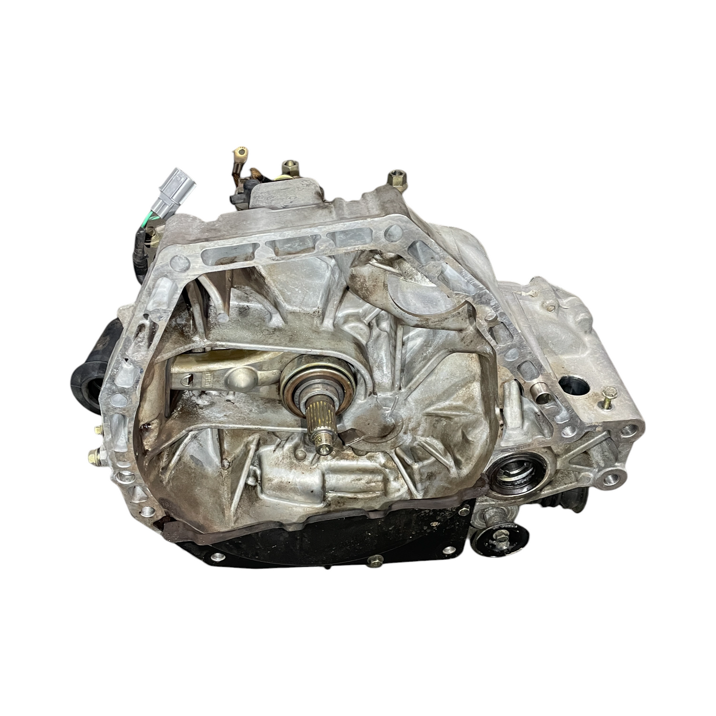 S80 4.4 FD NON-LSD Manual 5 Speed Gearbox B-series B16A B18C Honda Int ...