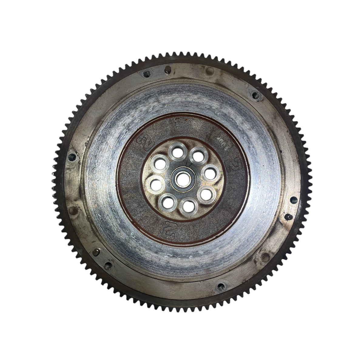 Flywheel OEM B-Series B16 B18 B20 Honda Civic EG EK 92-00 Integra DC2 ...