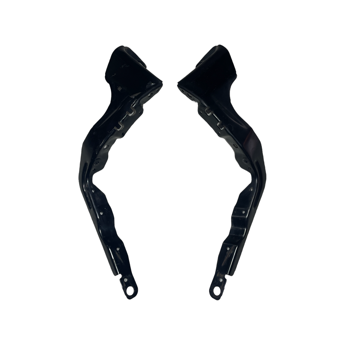 Front Bumper Fender Bracket Left Right Honda Integra DC2 94-01 — Type R ...