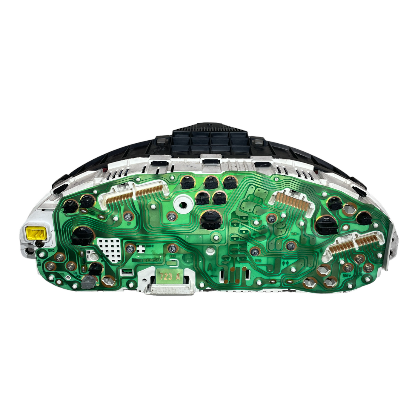 Instrument Gauge Cluster SRS Honda Integra DC4 GSi Manual 94-97 265,30 ...