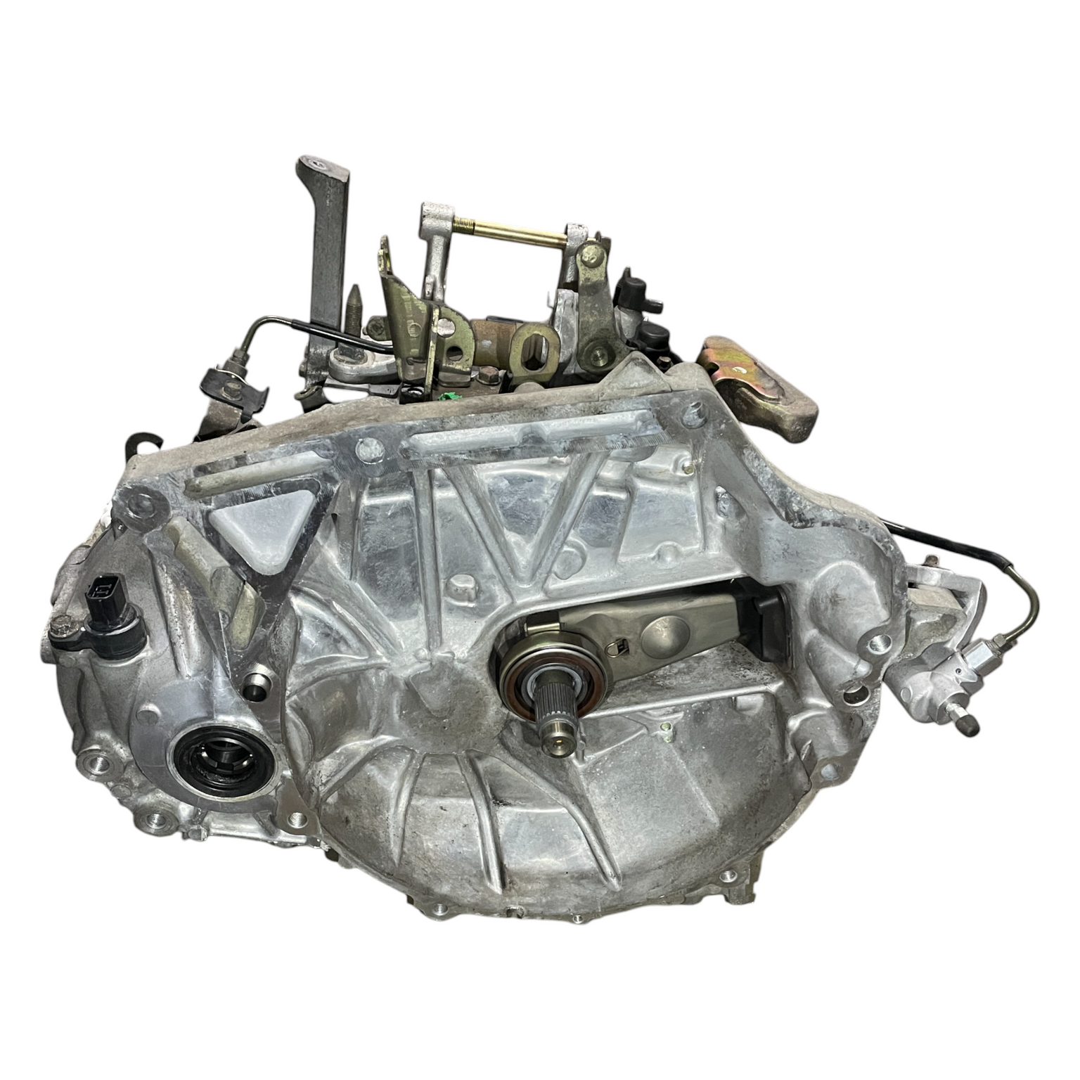 Type R Performance | Honda Performance Parts Melbourne