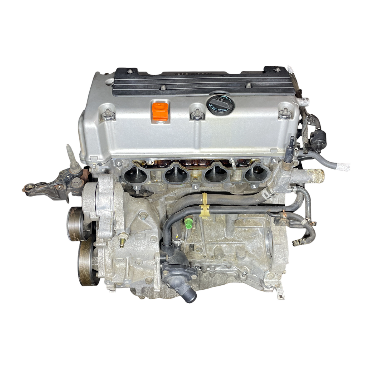 K20A2 VTEC Engine Honda Integra DC5 Type R 214,657 kms — Type R Performance