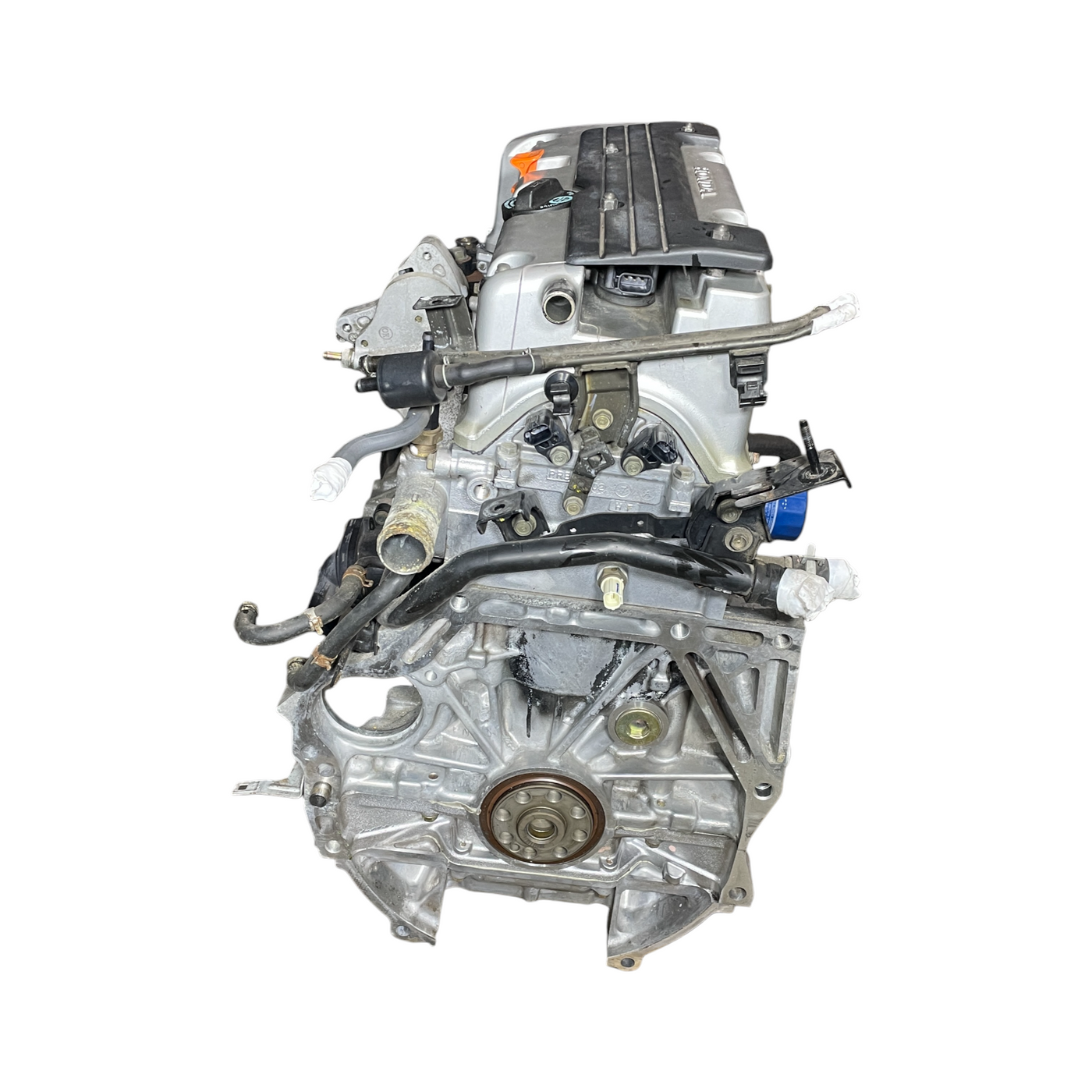 K20A2 VTEC Engine Honda Integra DC5 Type R 214,657 kms — Type R Performance