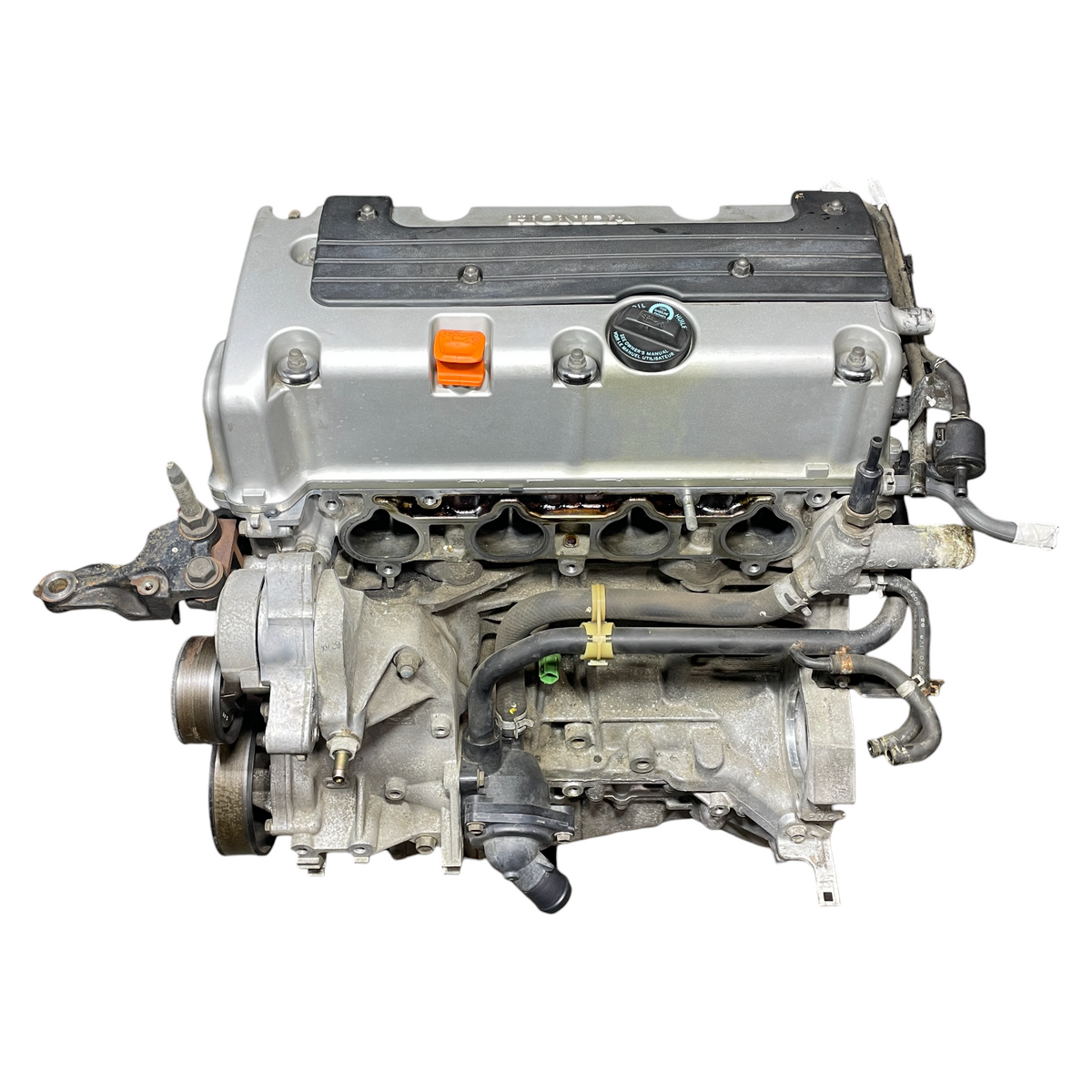 K20A2 VTEC Engine Honda Integra DC5 Type R 214,657 kms — Type R Performance