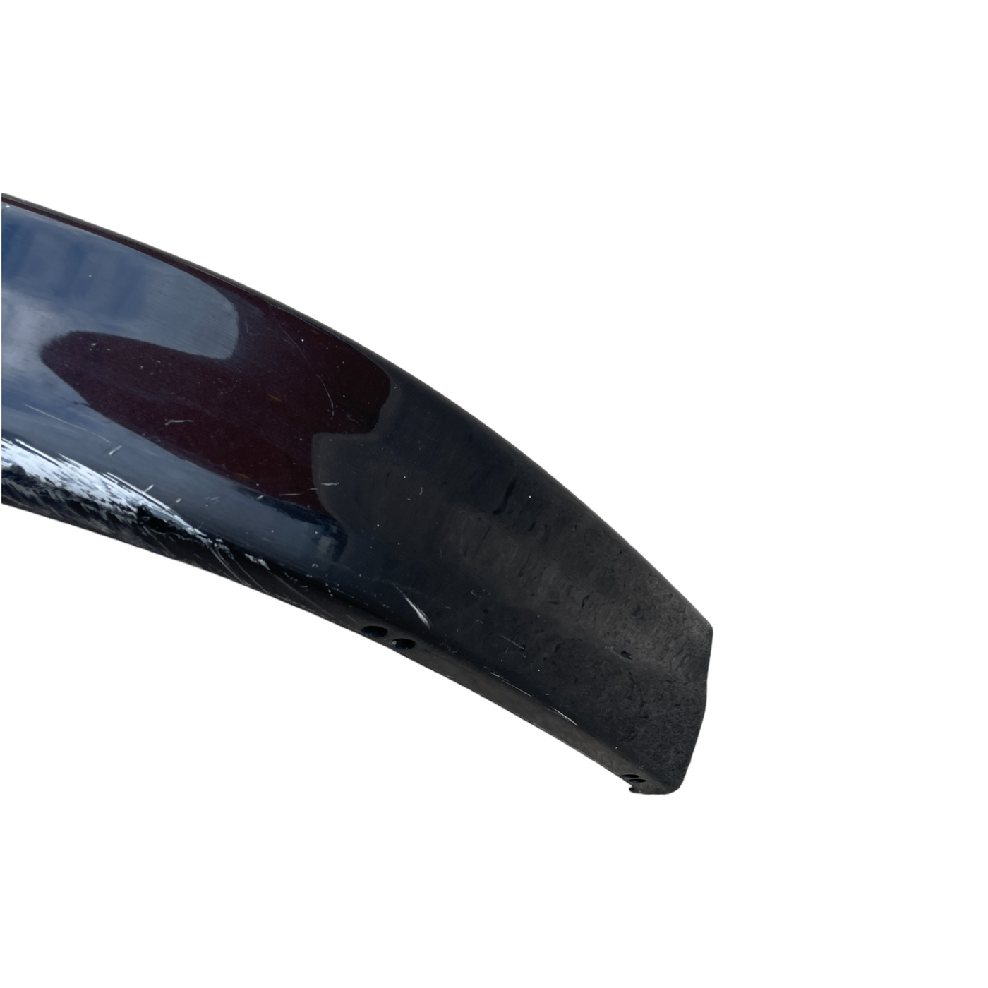 Genuine OEM Front Bumper Lip Spoiler Facelift Honda Integra DC2 Type R ...
