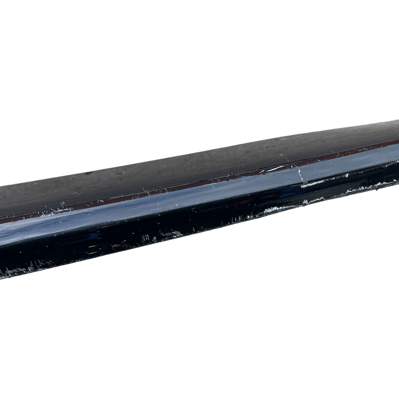 Genuine OEM Front Bumper Lip Spoiler Facelift Honda Integra DC2 Type R ...