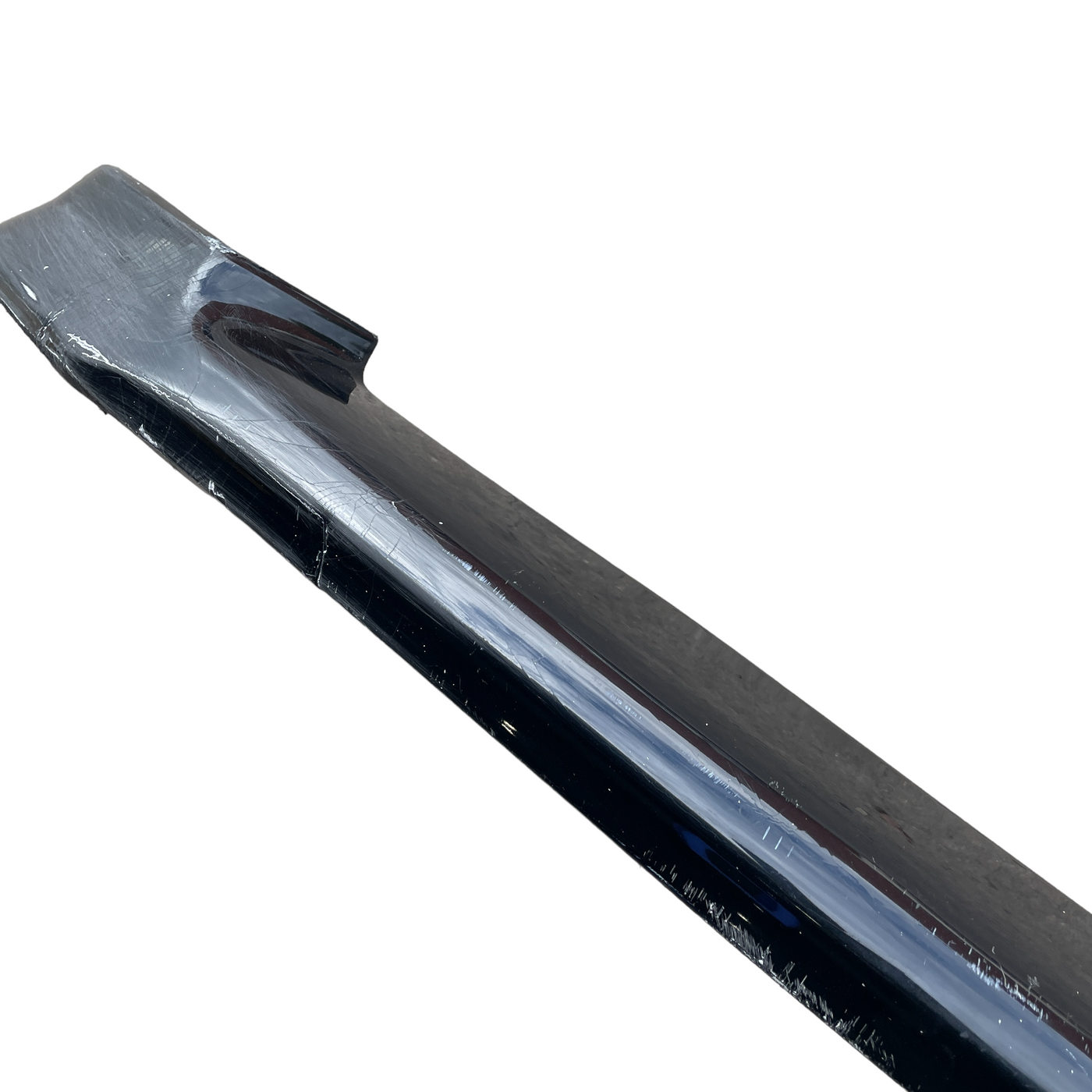 Genuine OEM Front Bumper Lip Spoiler Facelift Honda Integra DC2 Type R ...