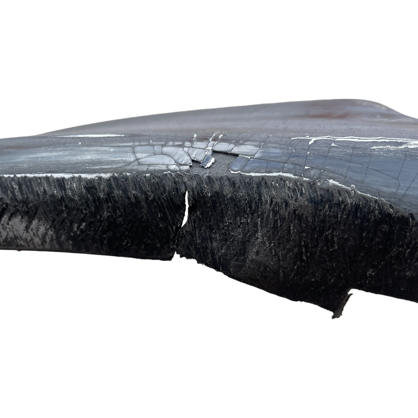 Genuine OEM Front Bumper Lip Spoiler Facelift Honda Integra DC2 Type R ...